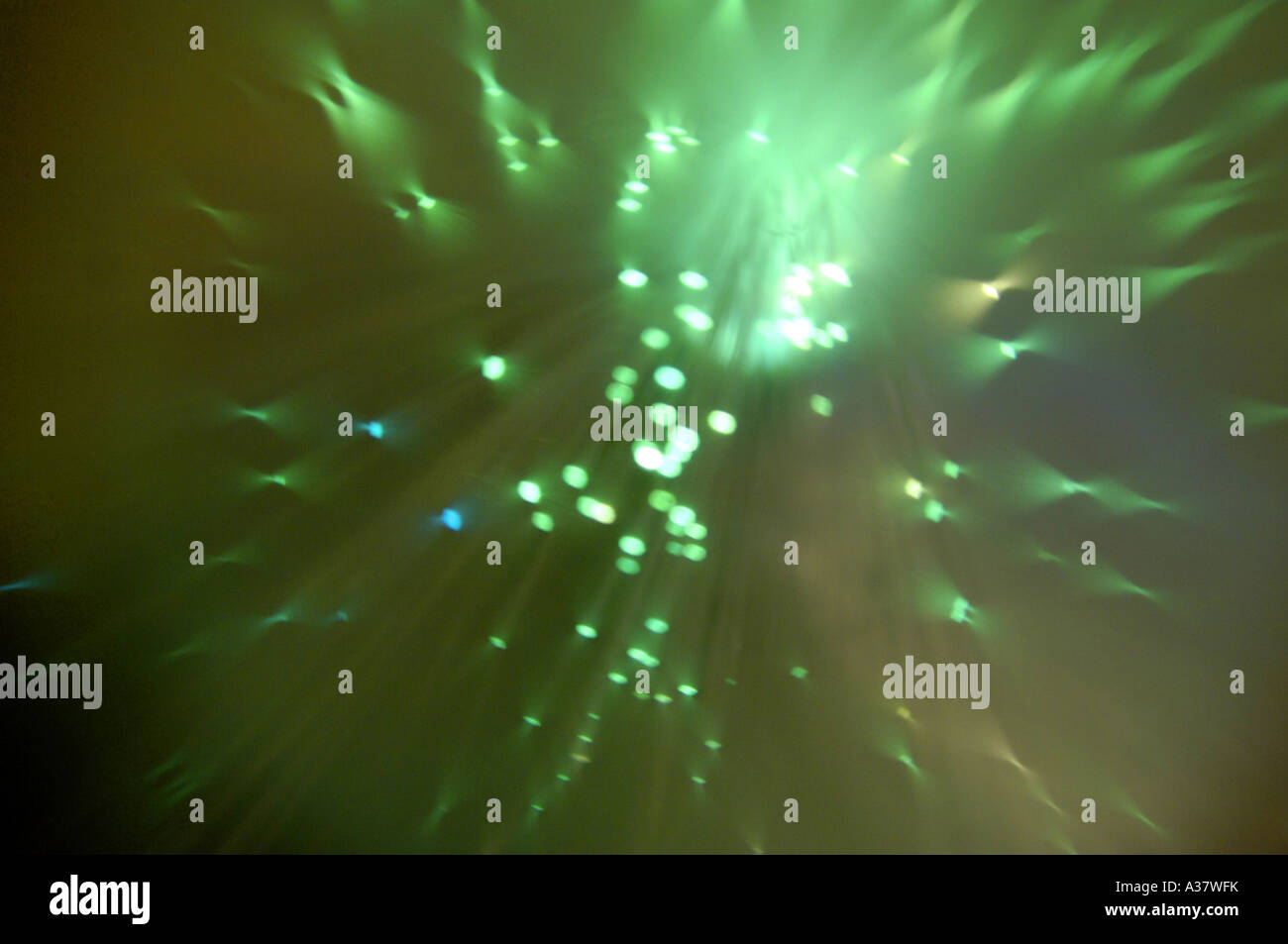 fibre optic light illumination abstract art arty colour color ...