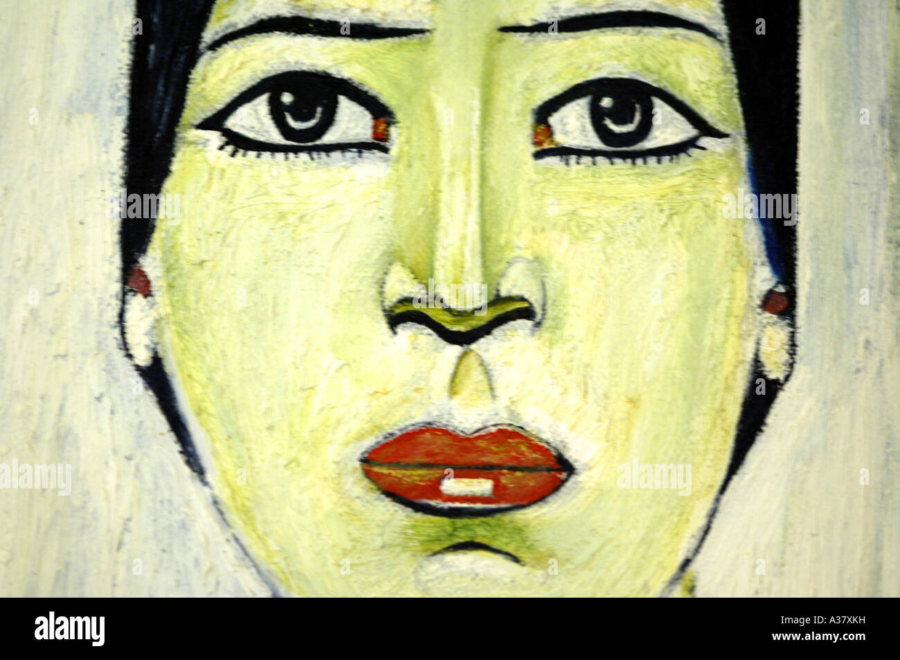 Ann lowry face portrait copy hi-res stock photography and images - Alamy