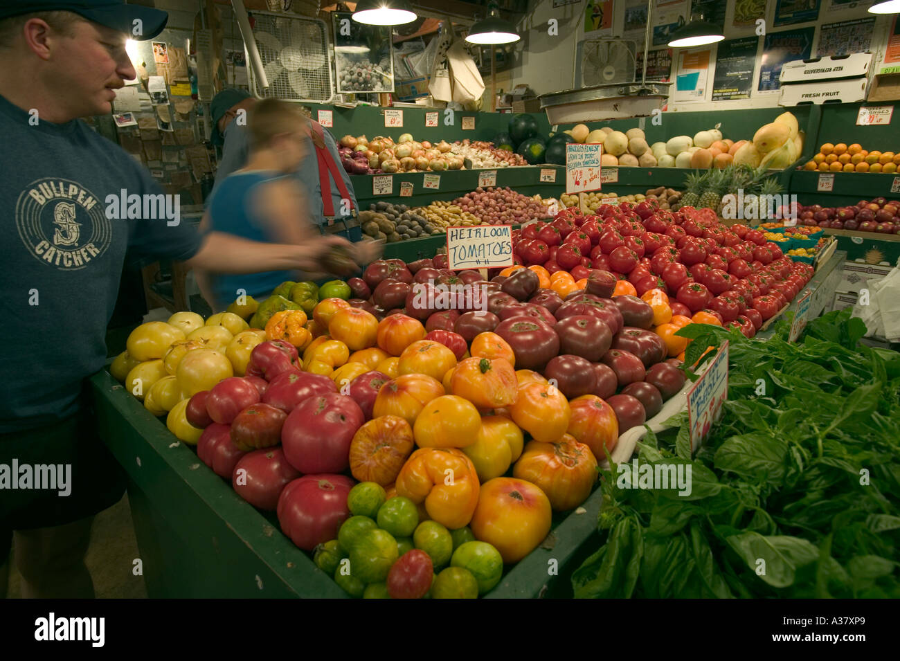 Lee karen stow farmers hi-res stock photography and images - Alamy