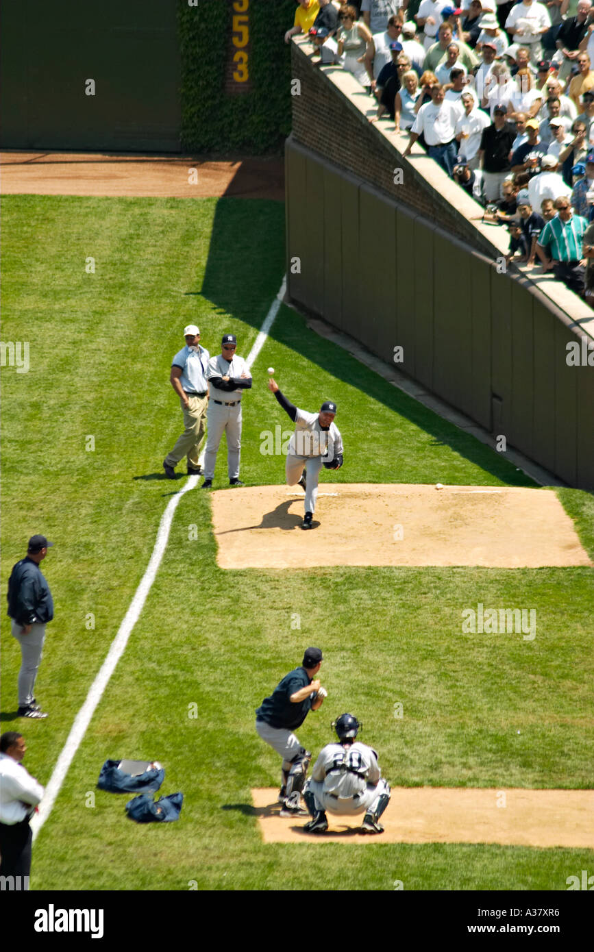 Bull pen hi-res stock photography and images - Alamy