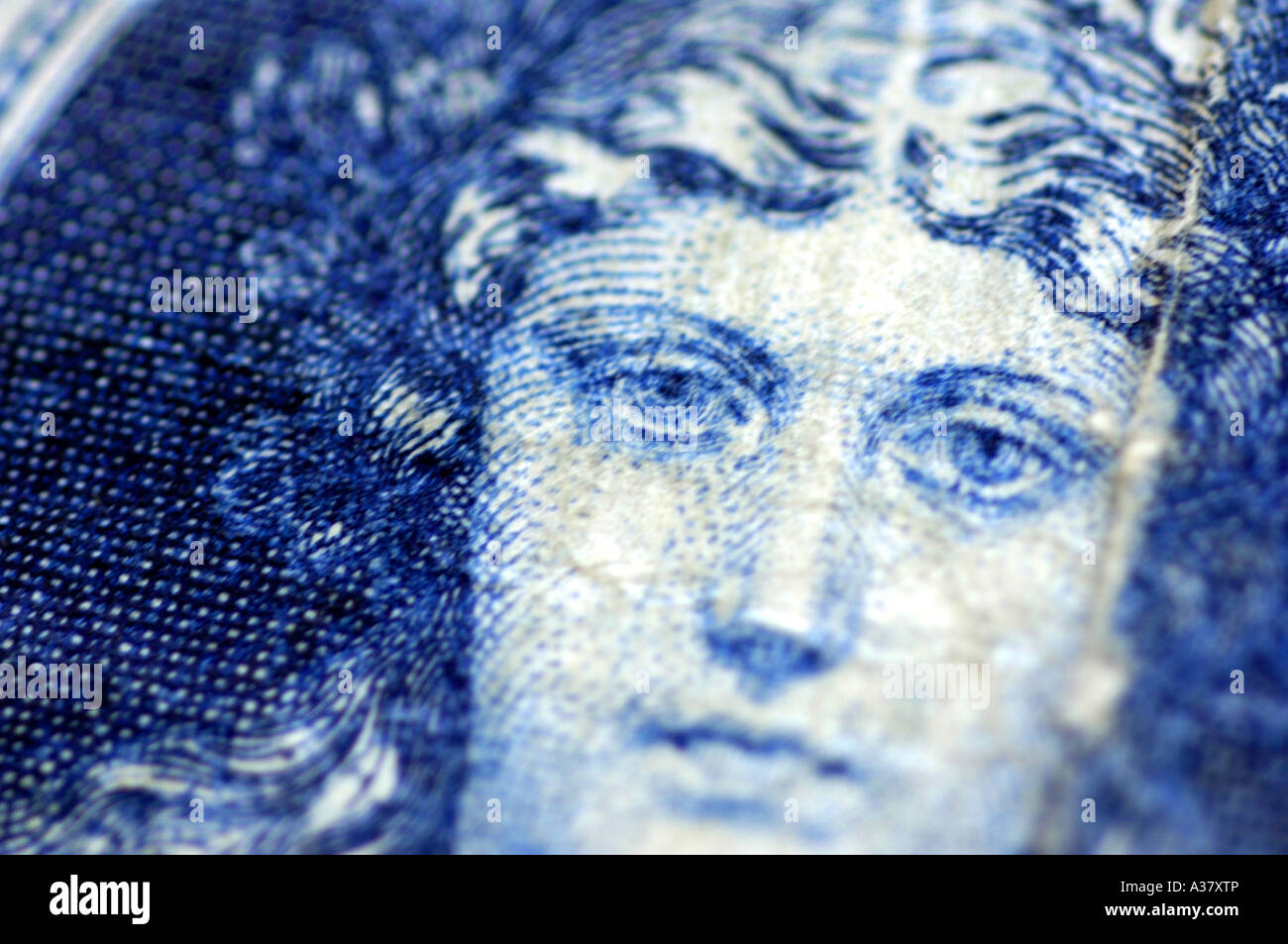 100 one hundred mark note deutschmark currency cash money 1908 german ...