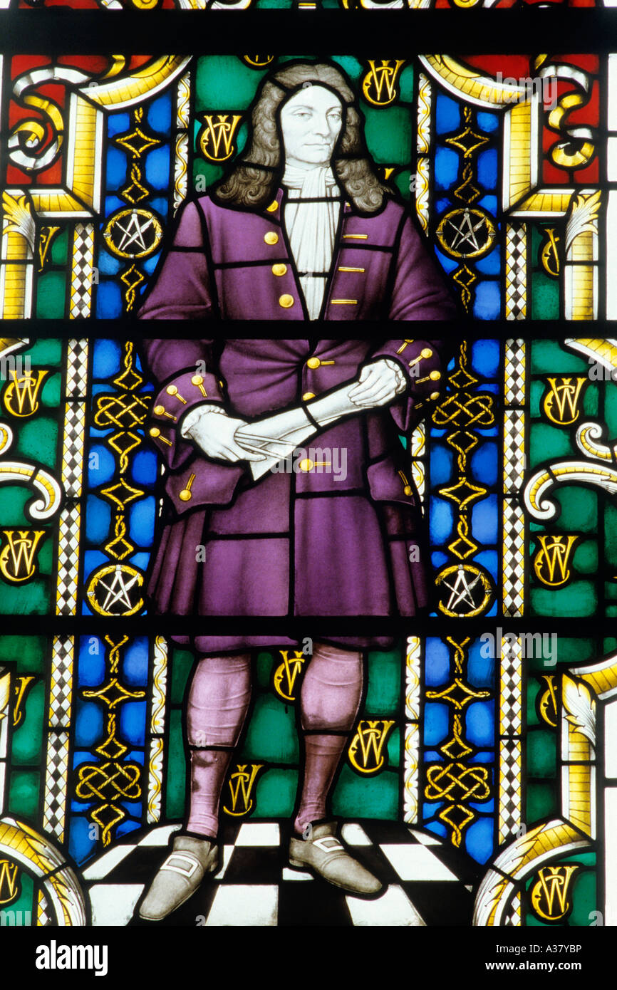 Christopher wren hi-res stock photography and images - Alamy