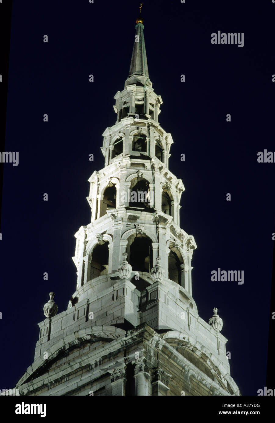 Wren the architect hi-res stock photography and images - Alamy