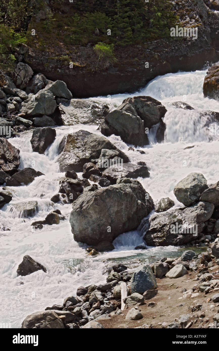 Switzerland landscape on Julier Pass Stock Photo - Alamy