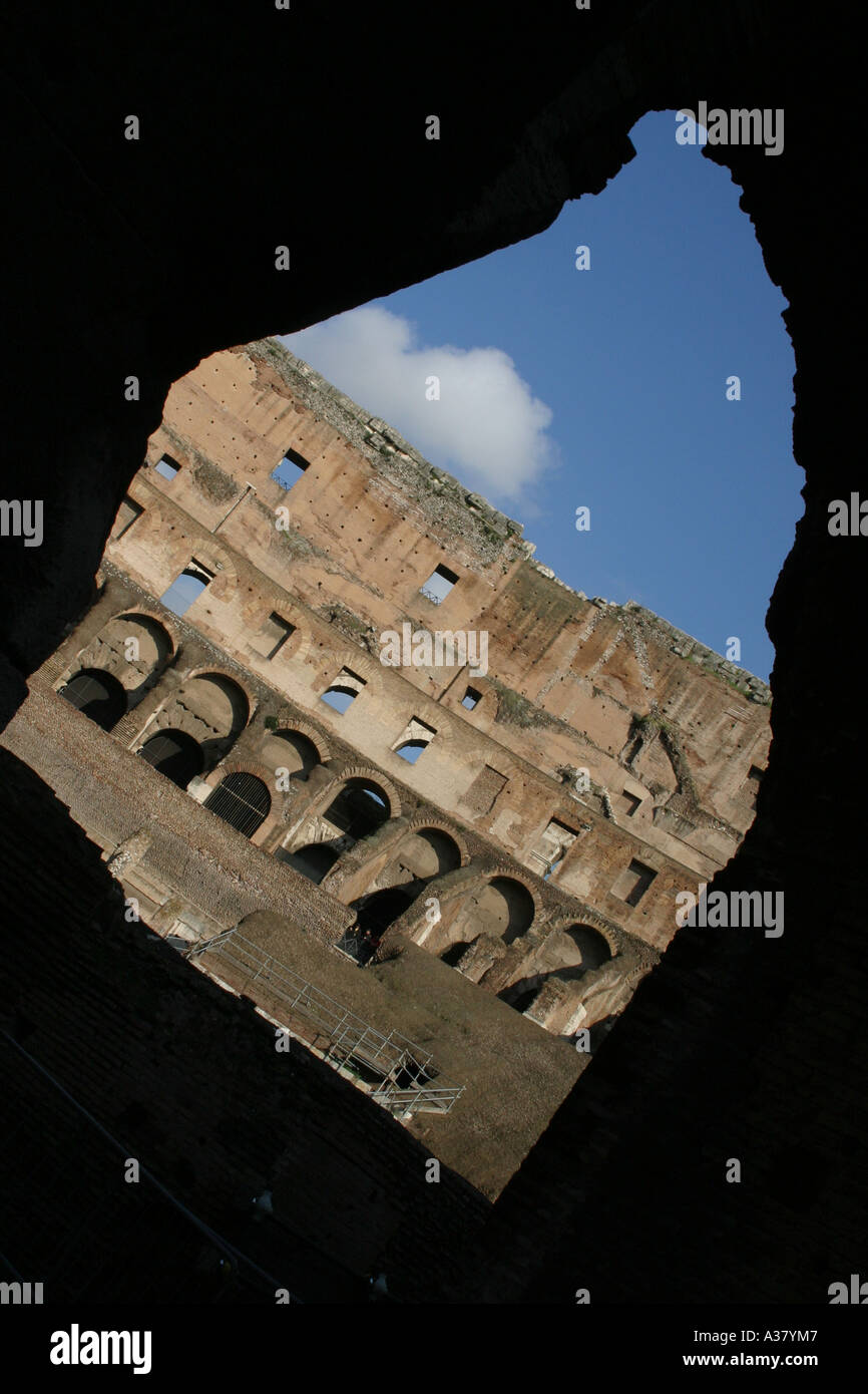 Colisium hi-res stock photography and images - Alamy