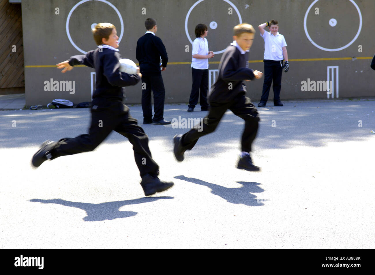 school boy male student pupil british colour color face head portrait ...