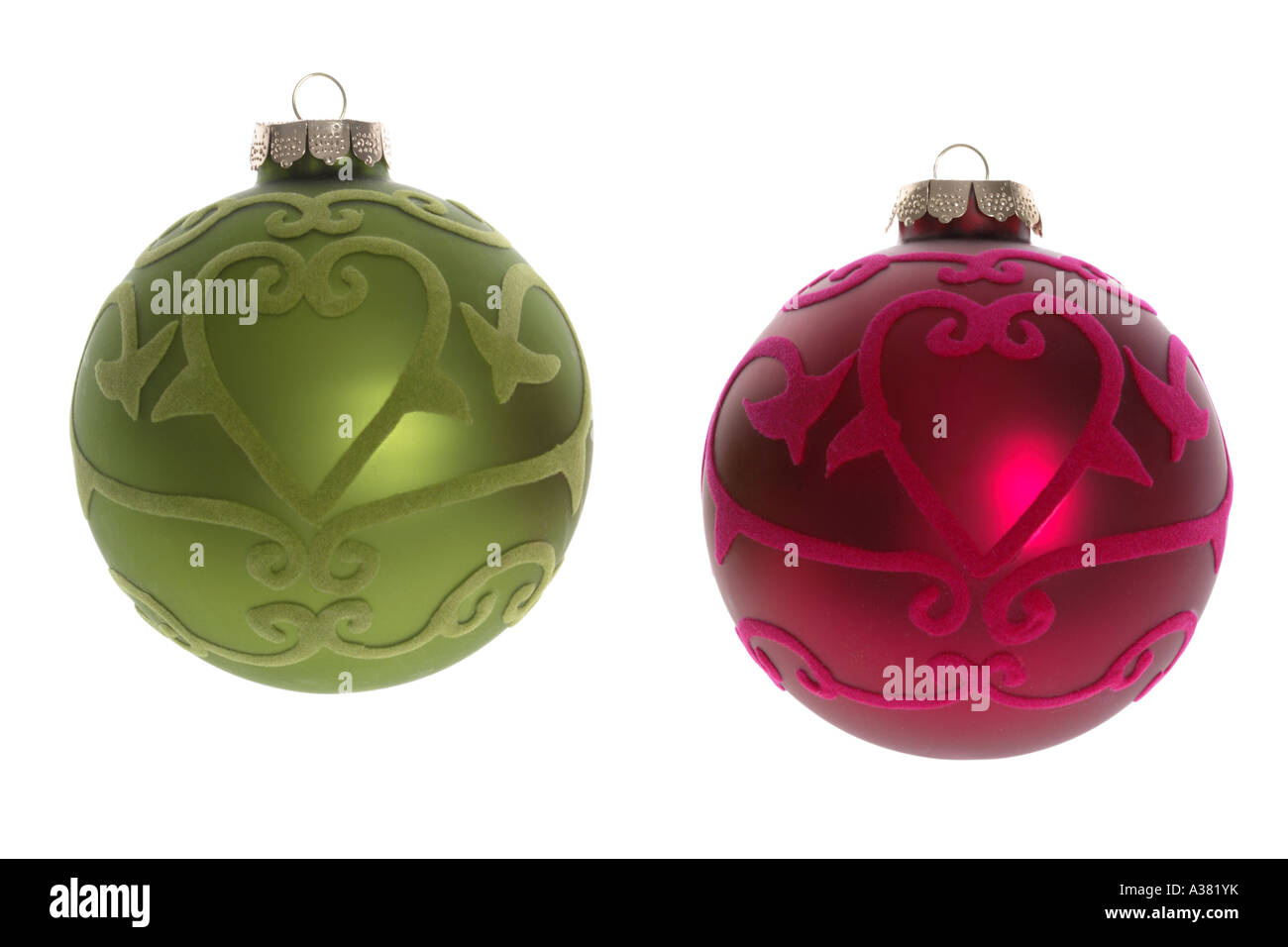 Simple bauble outline christmas hi-res stock photography and images - Alamy