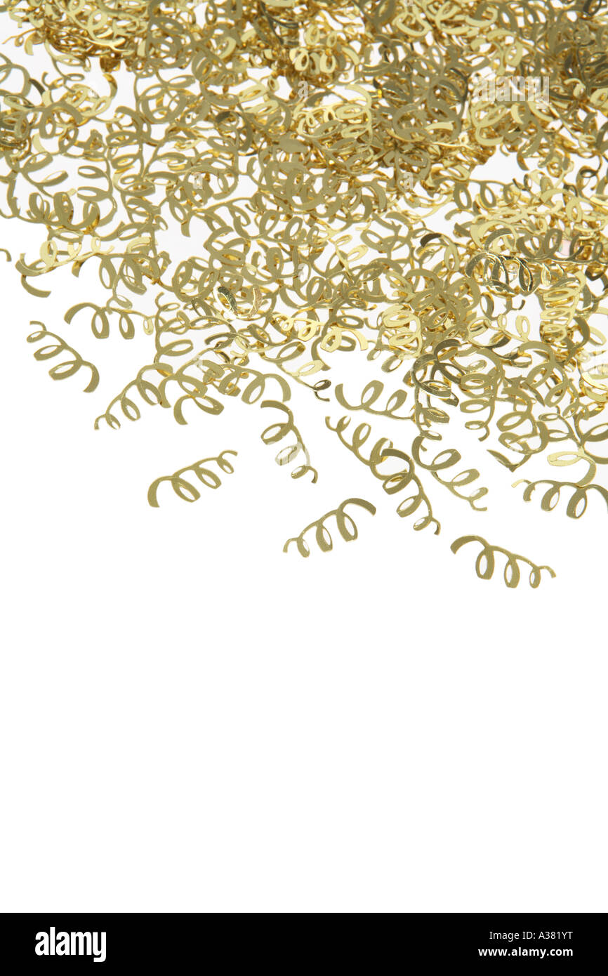 Confetti hi-res stock photography and images - Alamy