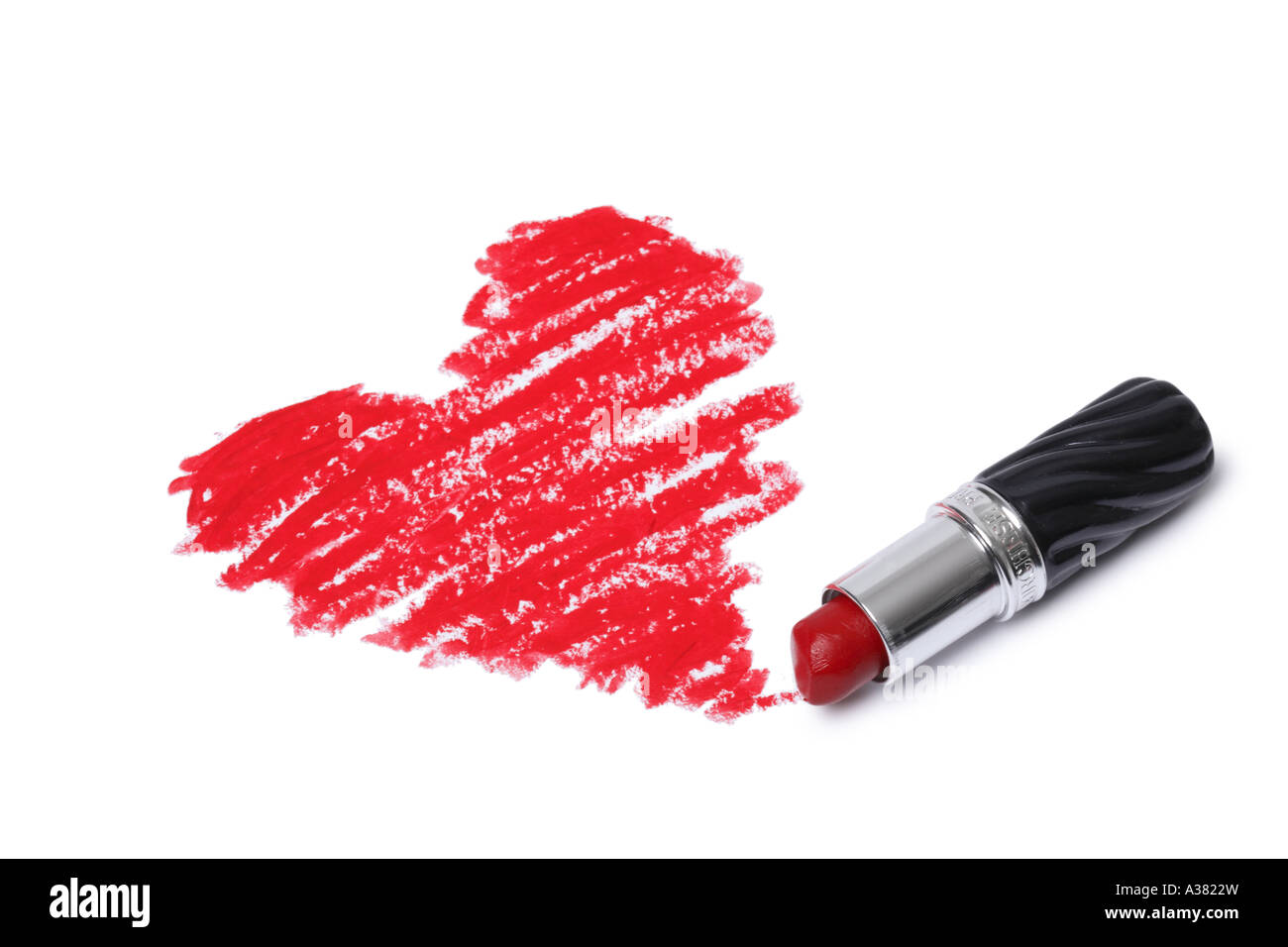 Solid lipstick hi-res stock photography and images - Alamy