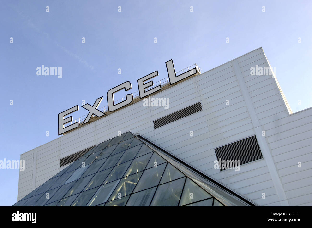 Excel World Exhibition Hall High Resolution Stock Photography and ...