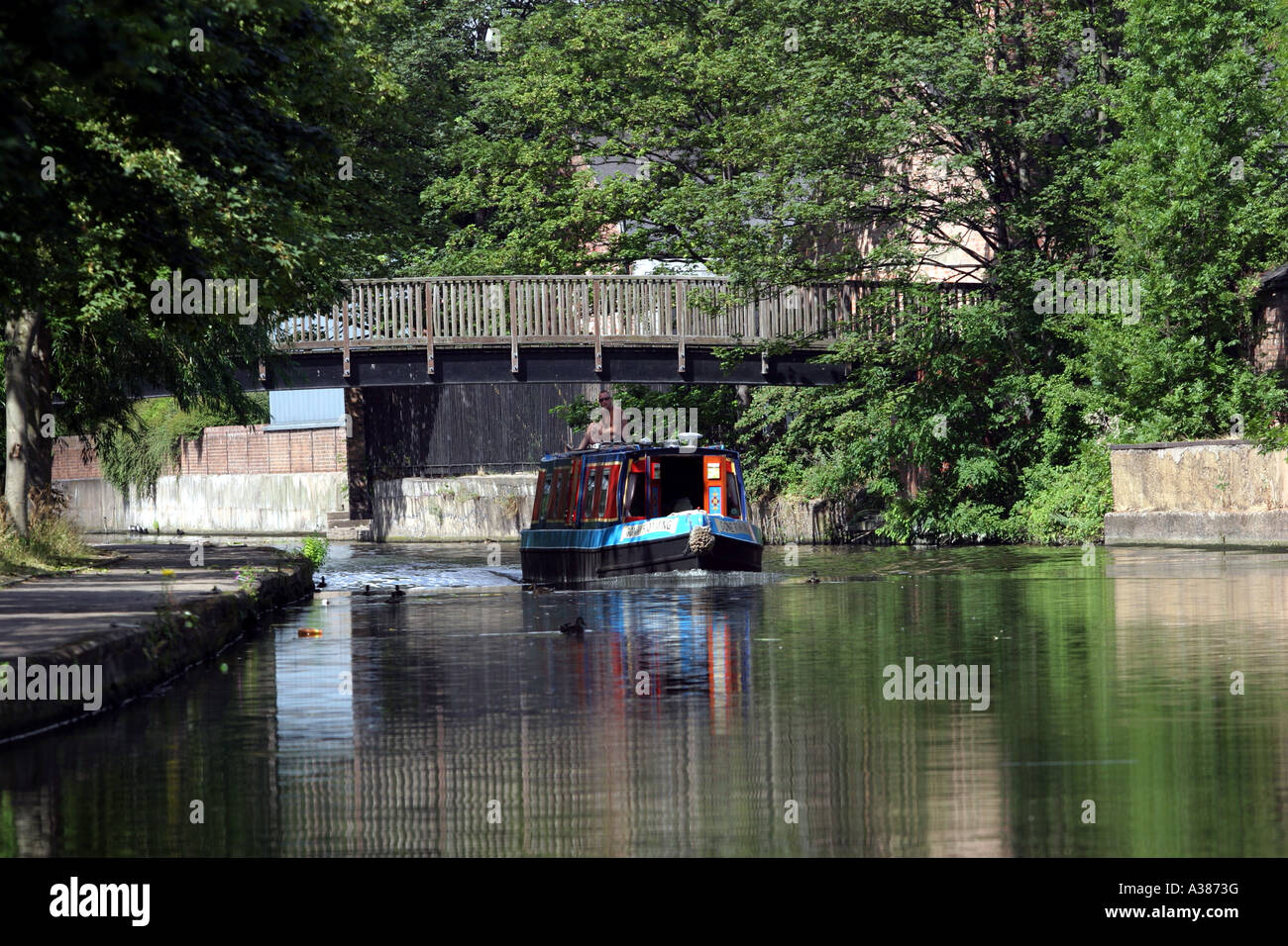 The holiday 2006 house hi-res stock photography and images - Alamy