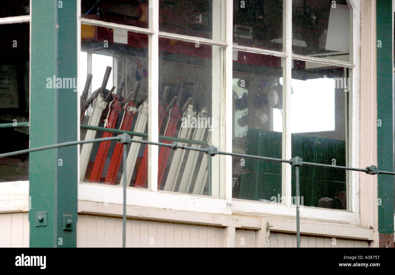 Victorian Signal Box High Resolution Stock Photography and Images - Alamy