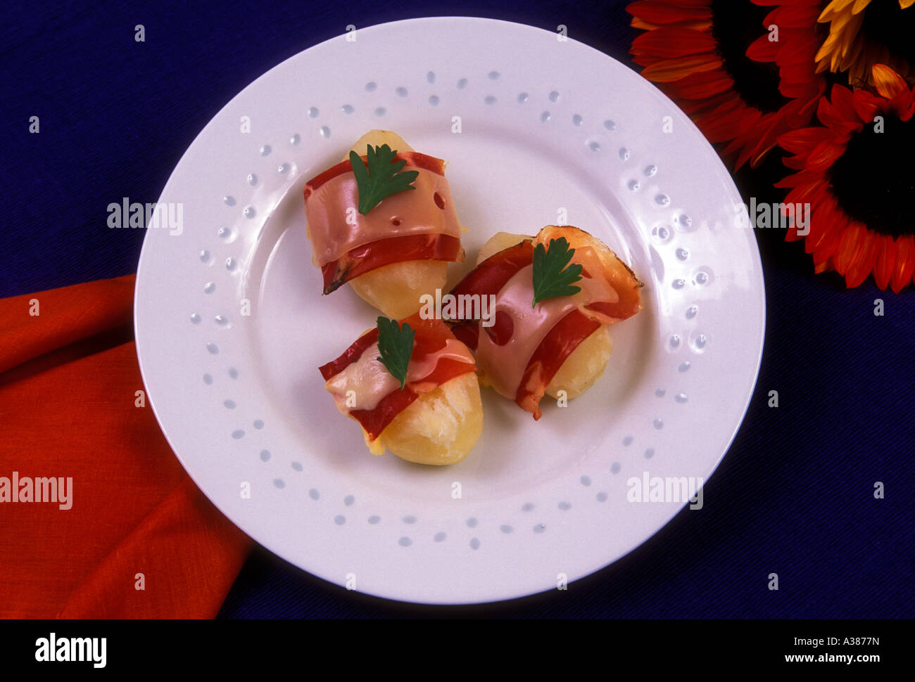 Raclette, Swiss cheese ham and potato, Swiss cuisine, Swiss food, Swiss ...