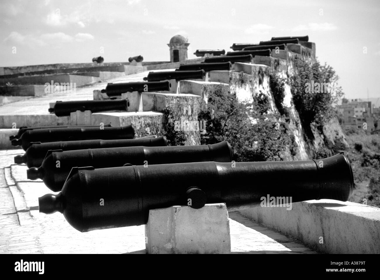 Siege of havana hi-res stock photography and images - Alamy