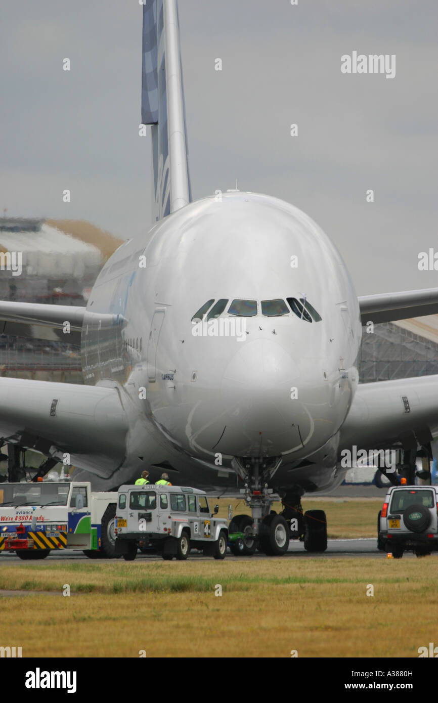 Close up international aero hi-res stock photography and images - Alamy