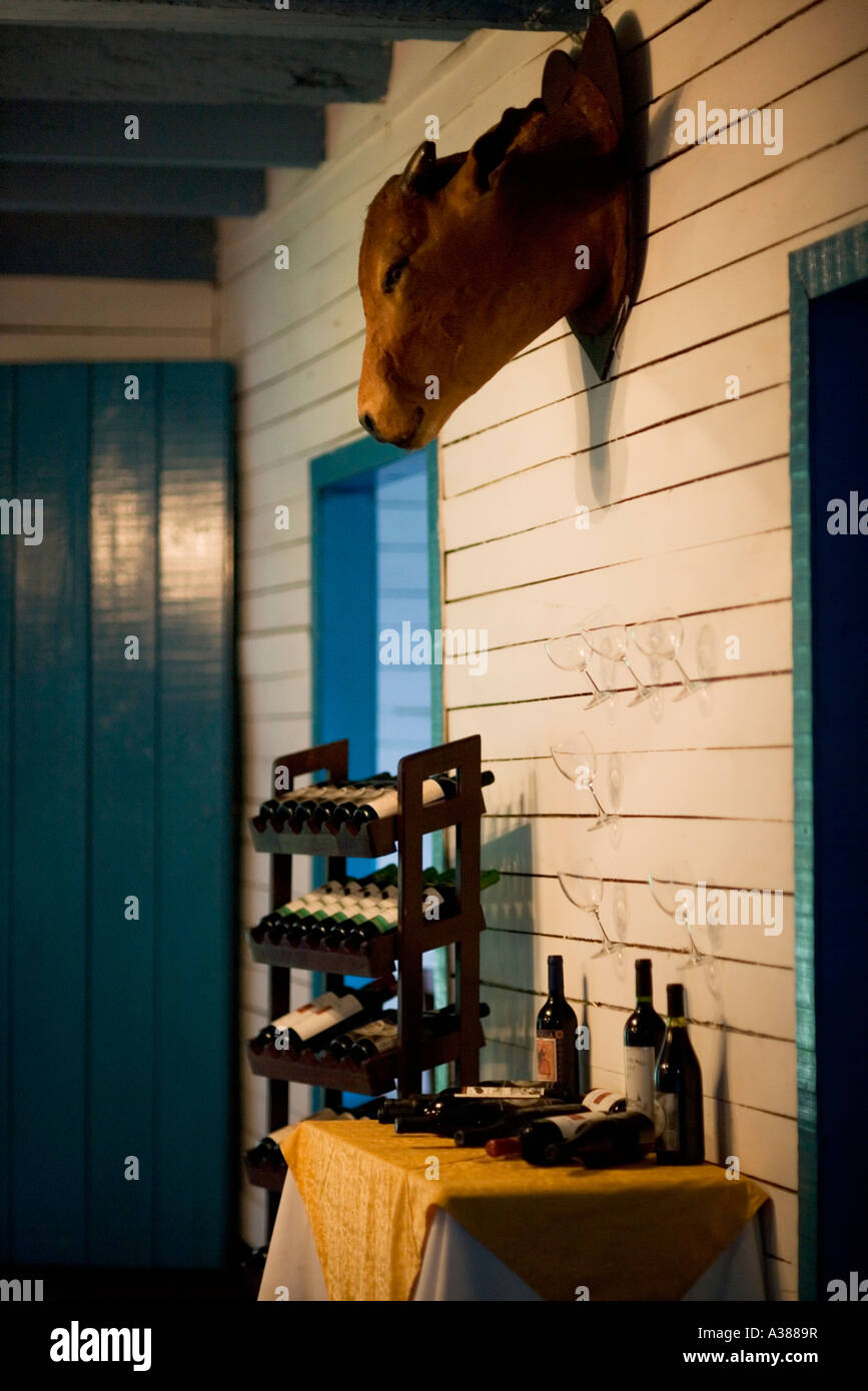 Mounted bottles hi-res stock photography and images - Alamy