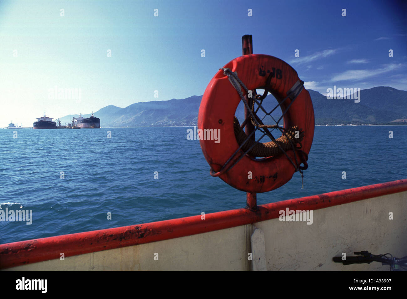 Channel crossing hi-res stock photography and images - Alamy