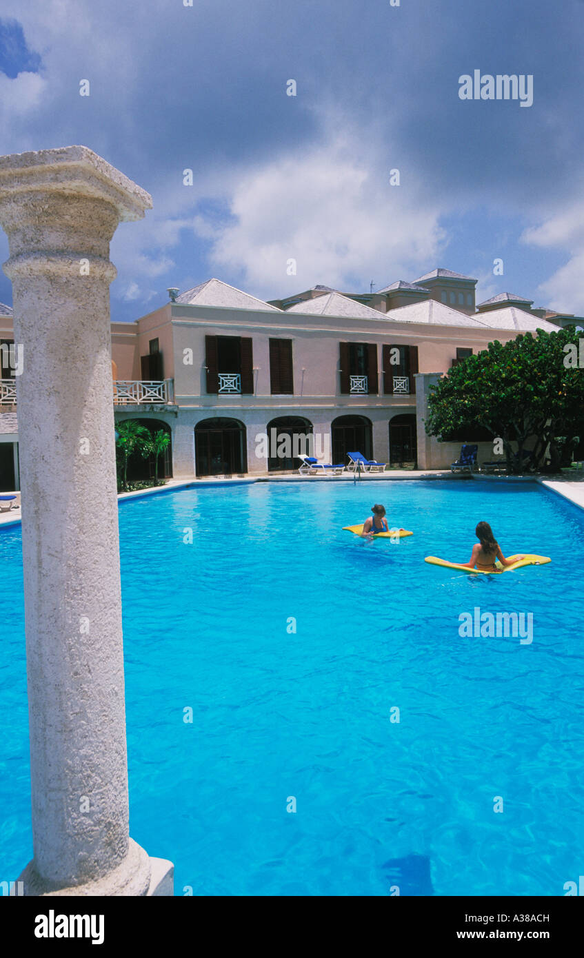 Crane Hotel Barbados High Resolution Stock Photography and Images - Alamy