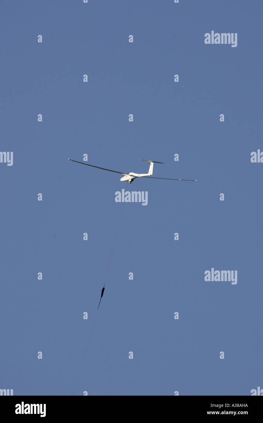 Segelflugzeug hi-res stock photography and images - Alamy