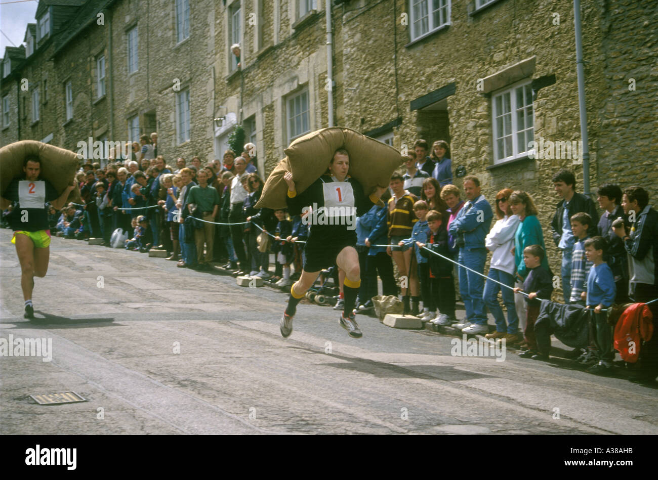 Woolsack High Resolution Stock Photography and Images - Alamy