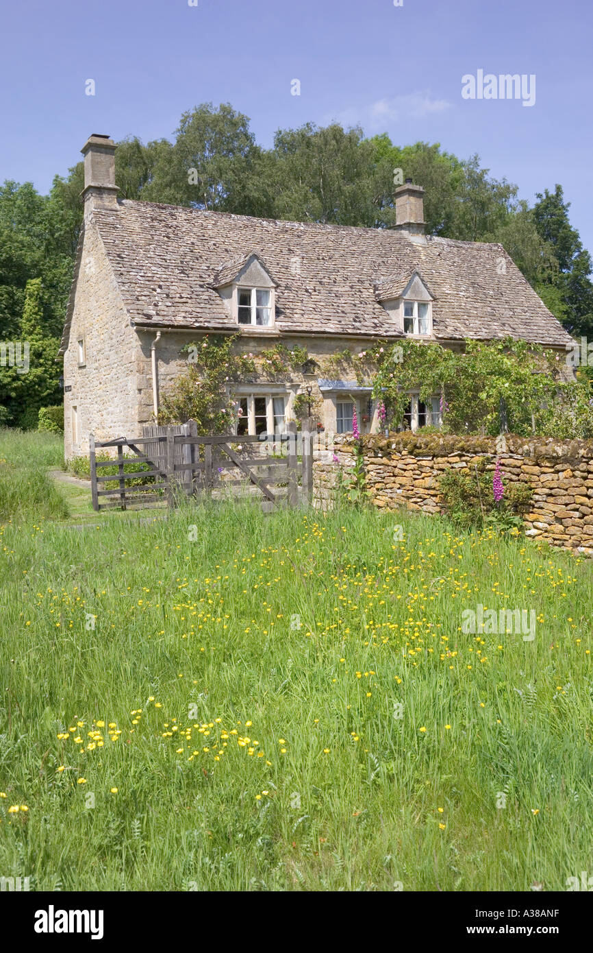 Wyck Rissington Stock Photos & Wyck Rissington Stock Images - Alamy