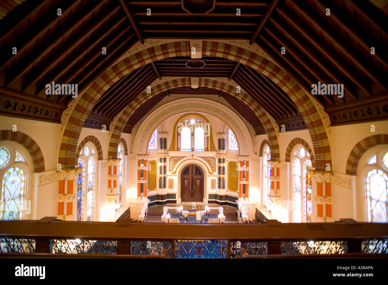 Old south meeting hall hi-res stock photography and images - Alamy