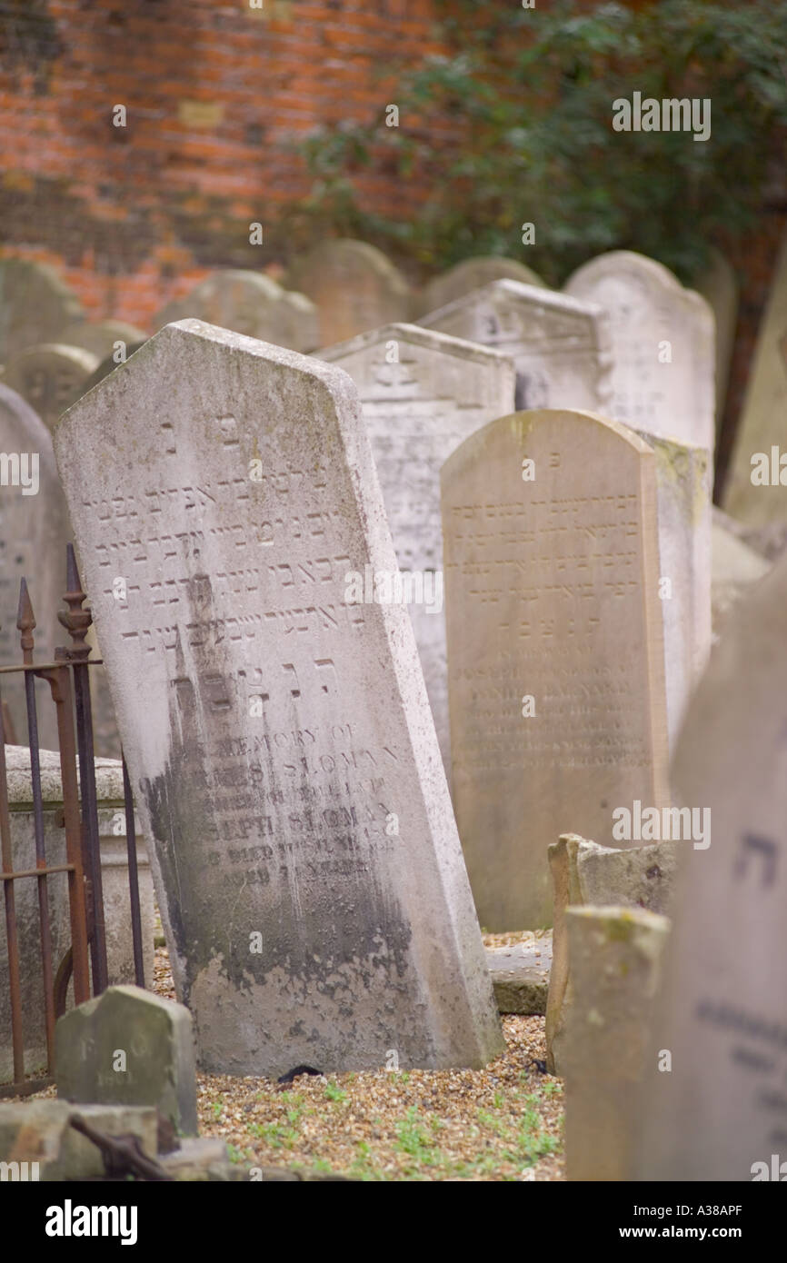 Chatham Memorial Synagogue Chatham Kent Stock Photo - Alamy