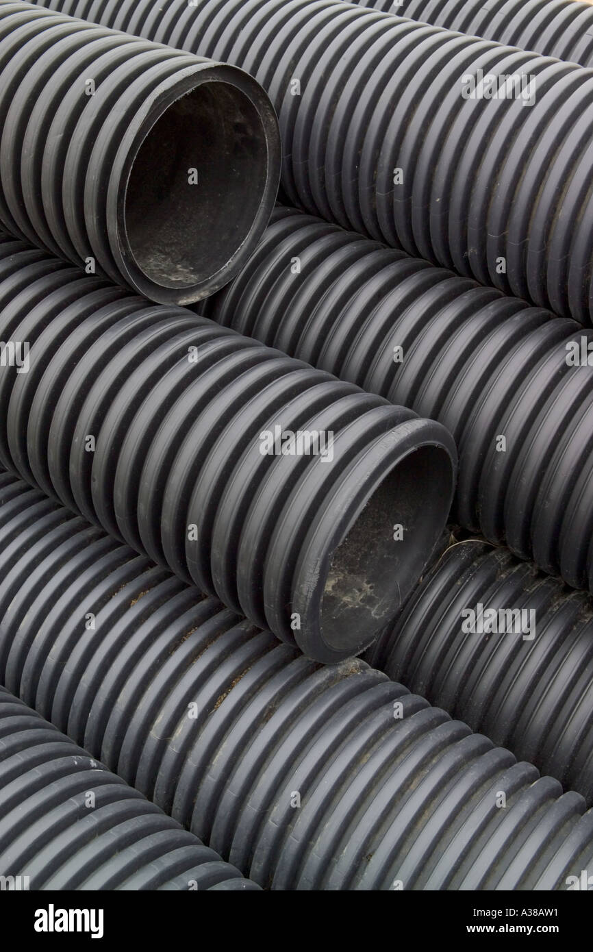 Corrugated Plastic Drainage Pipe Sizes at Kathie Gebhardt blog
