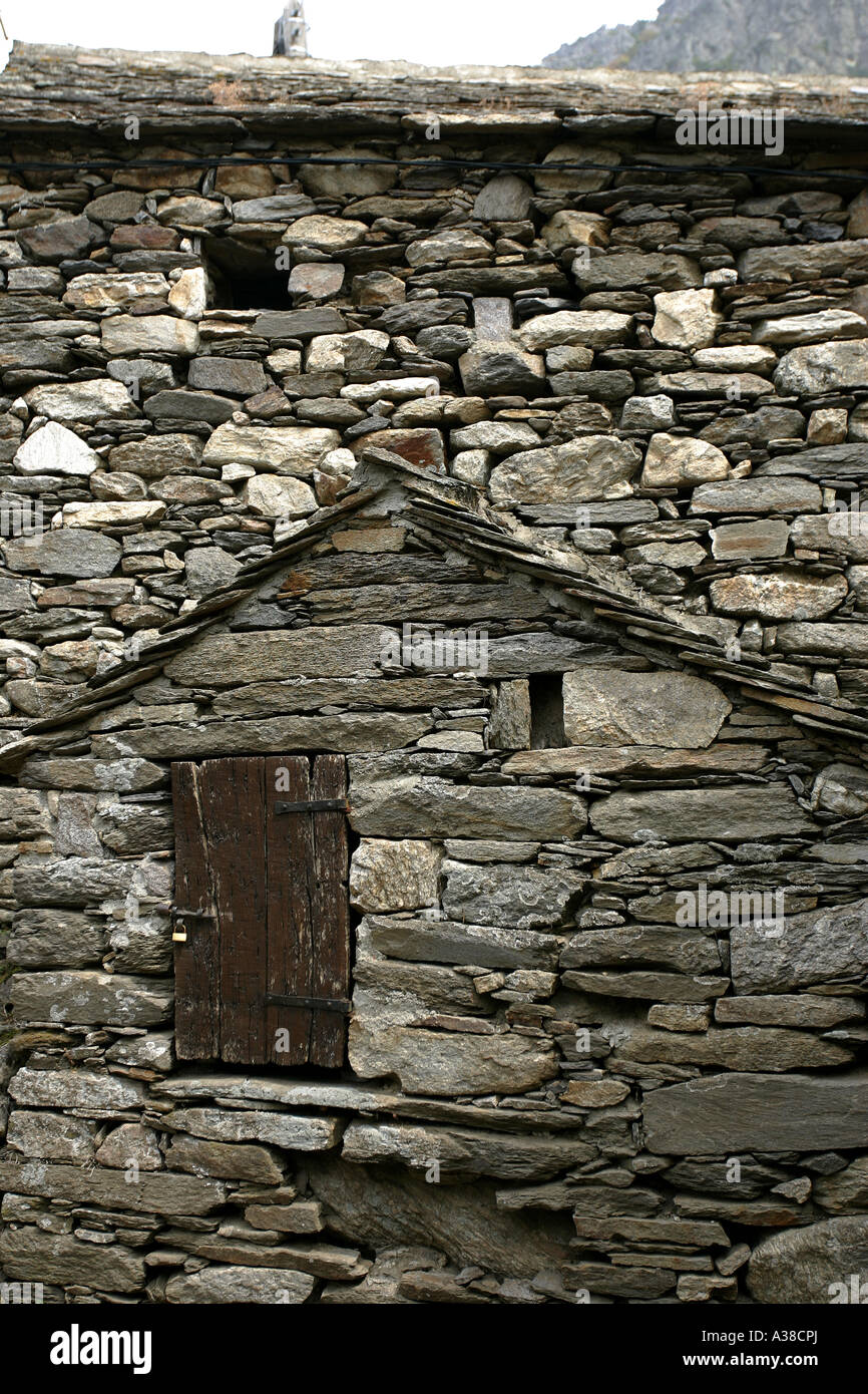 Heric village hi-res stock photography and images - Alamy