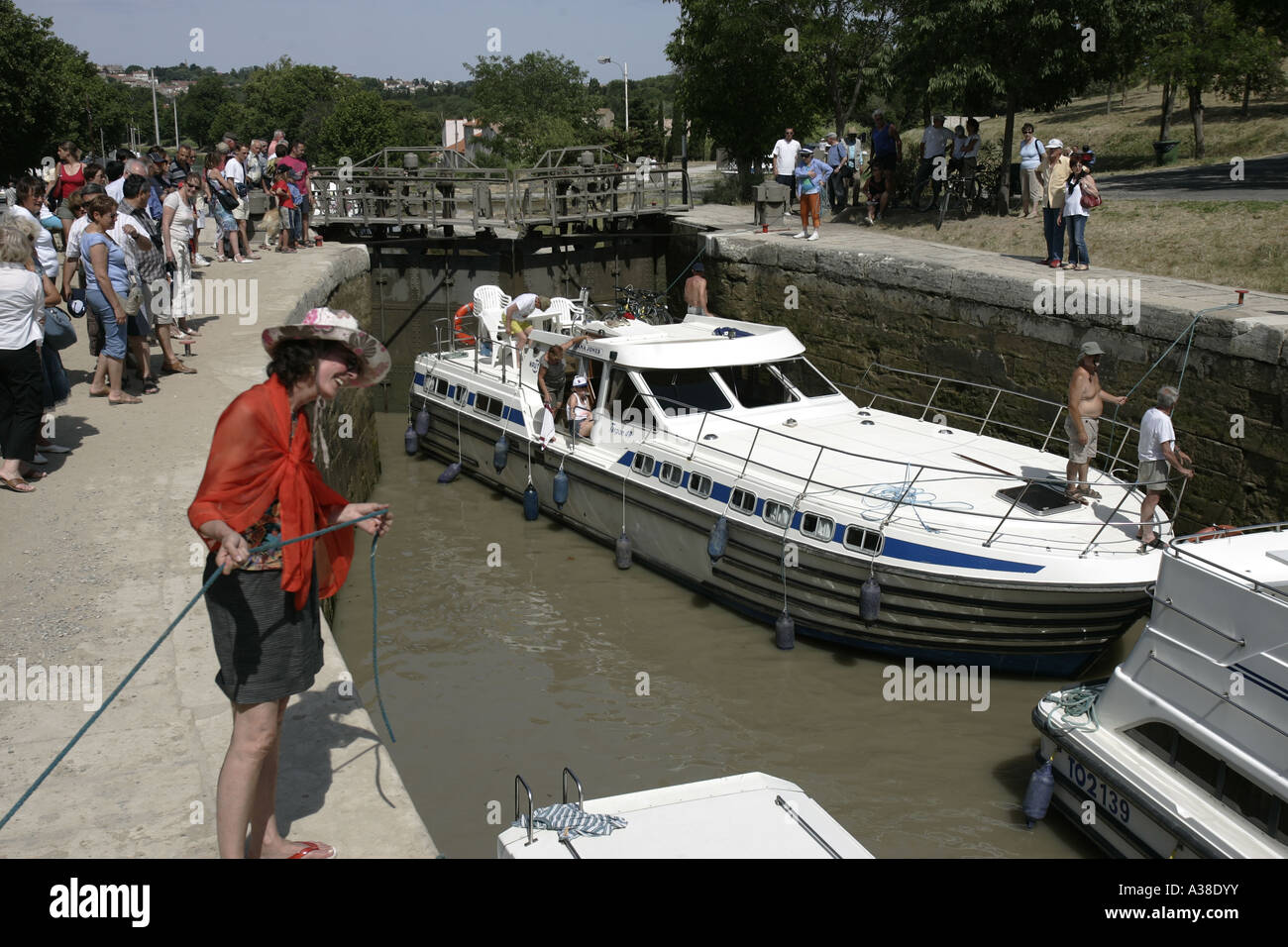 Neuf ecluses hi-res stock photography and images - Alamy