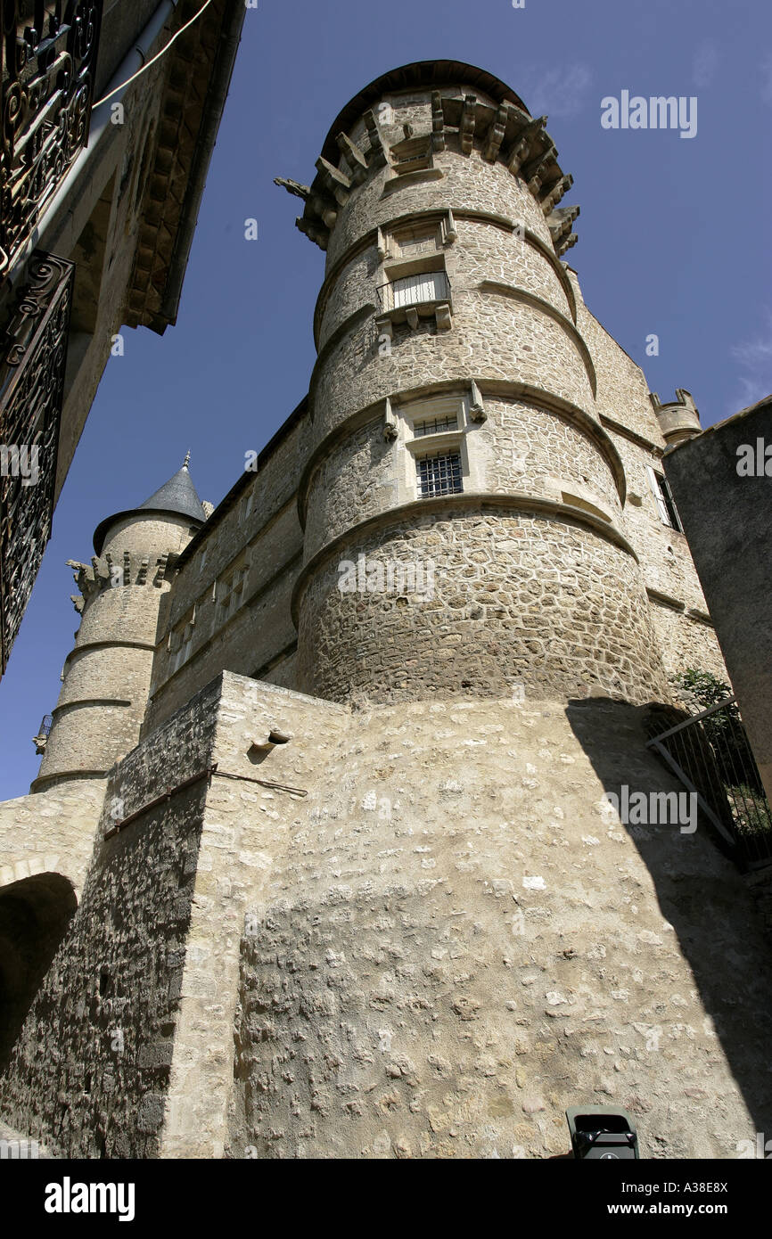 Chateau margon hi-res stock photography and images - Alamy