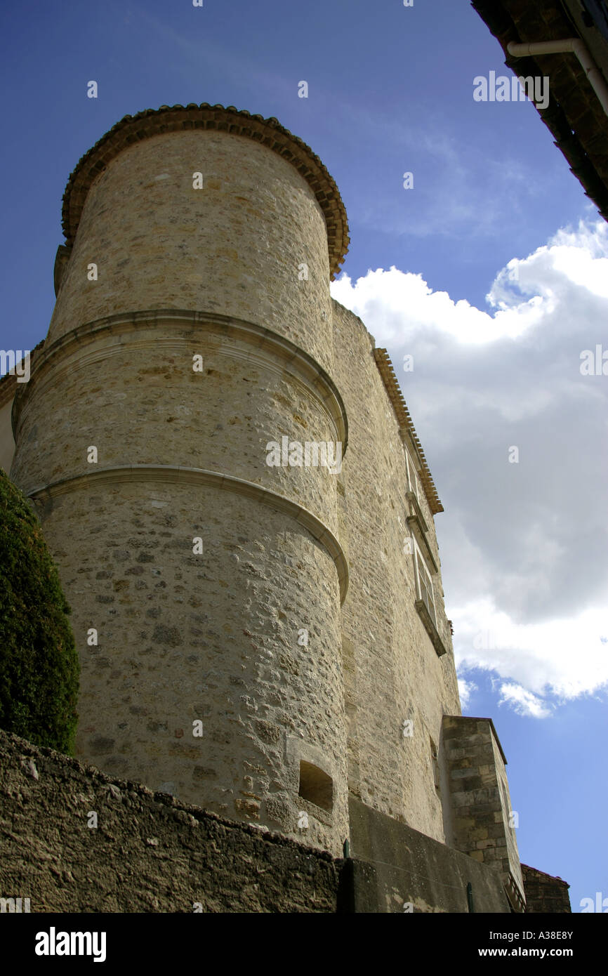 Chateau margon hi-res stock photography and images - Alamy