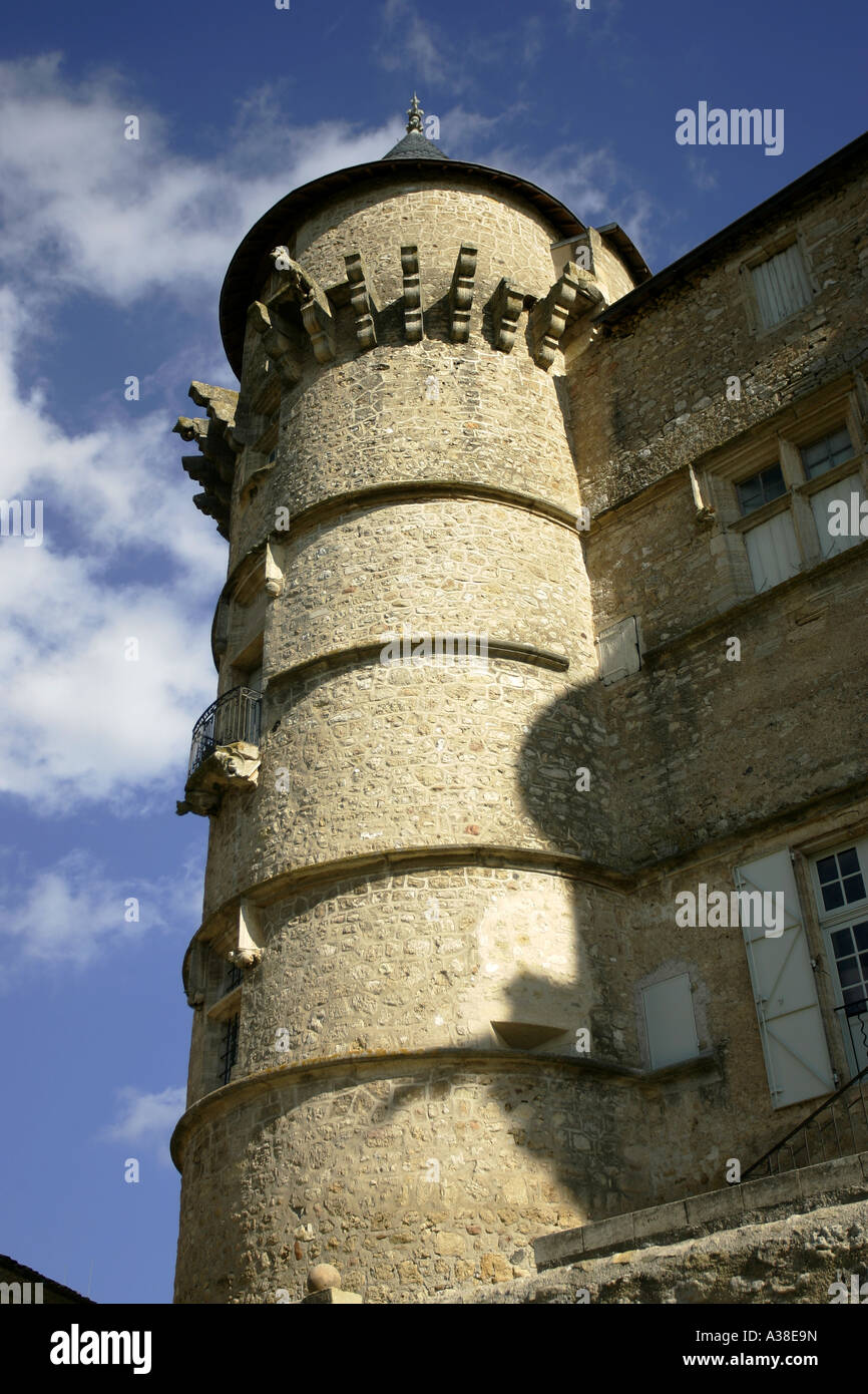 Chateau margon hi-res stock photography and images - Alamy
