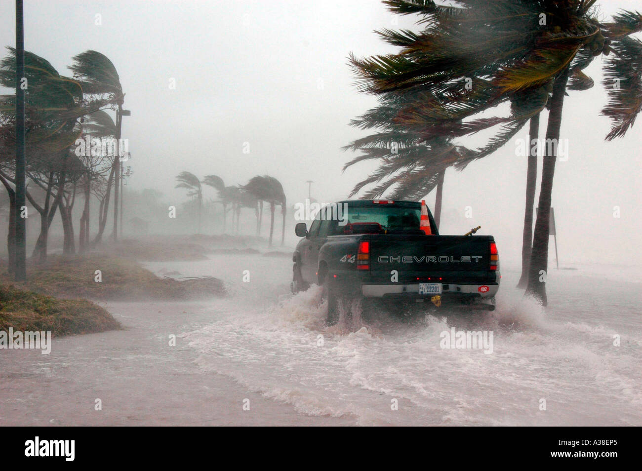 Florida hurricane hi-res stock photography and images - Alamy