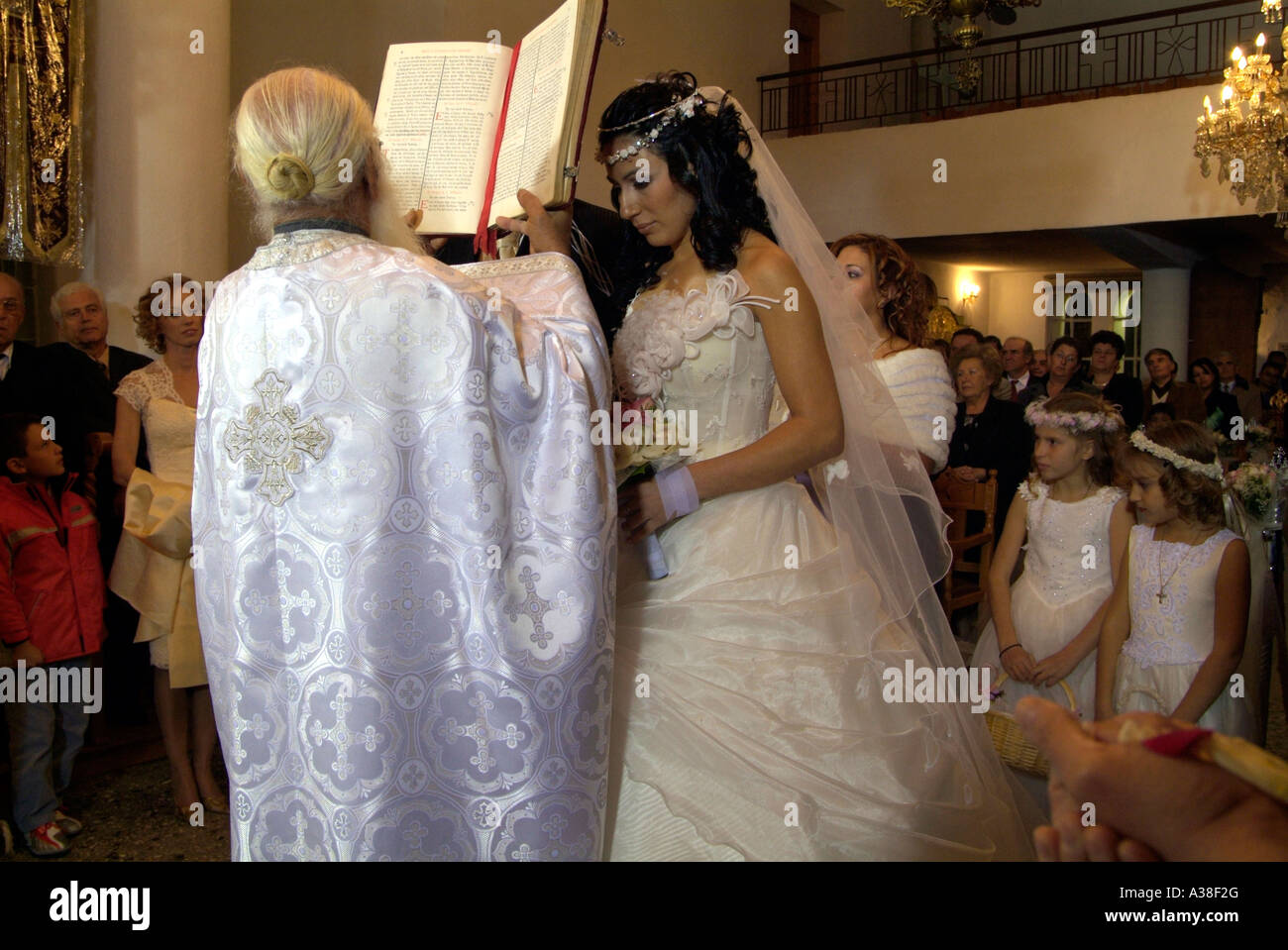 Priest In Wedding Things Catholics Need To Know Before Getting Married