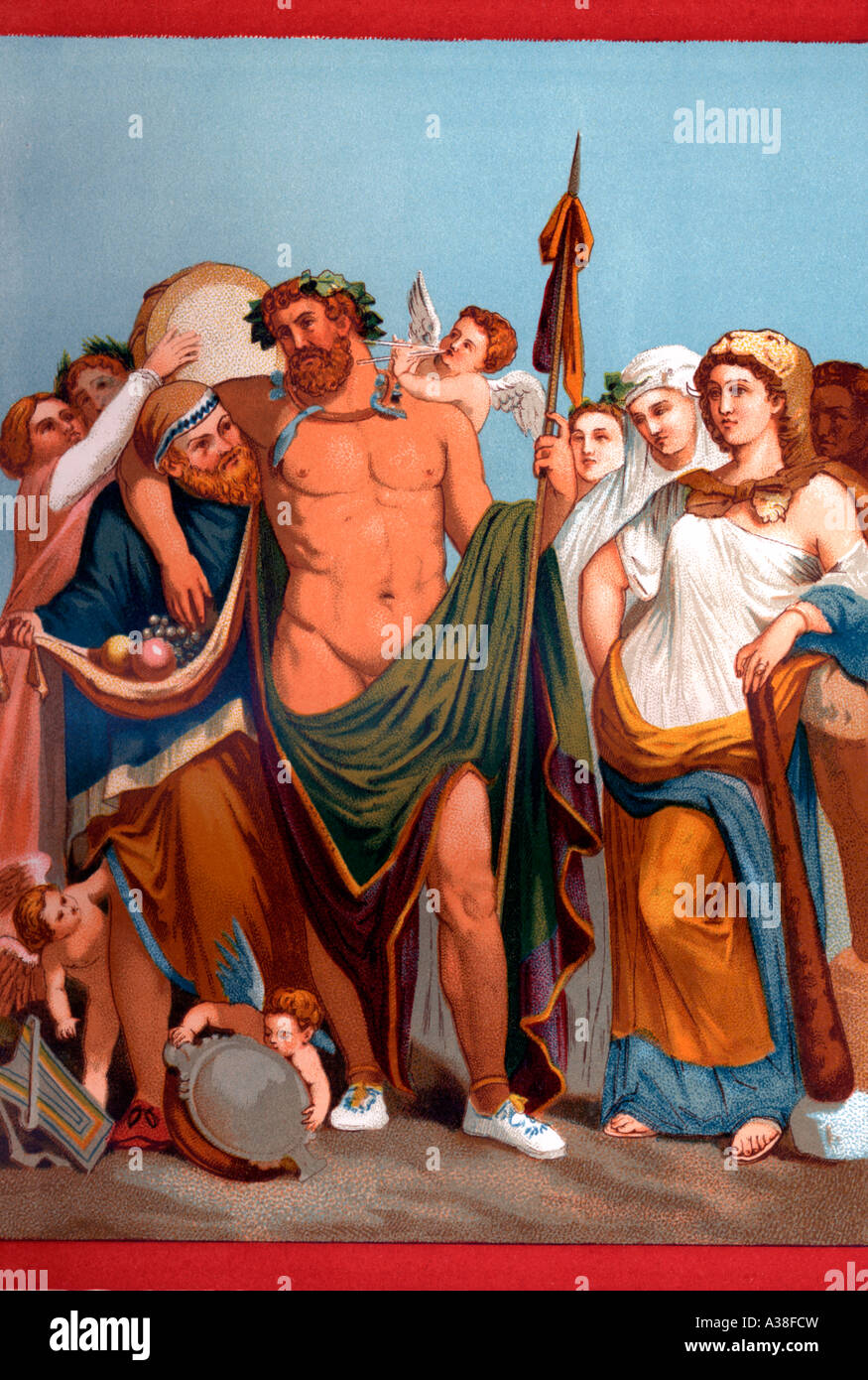 Hercules hi-res stock photography and images - Alamy