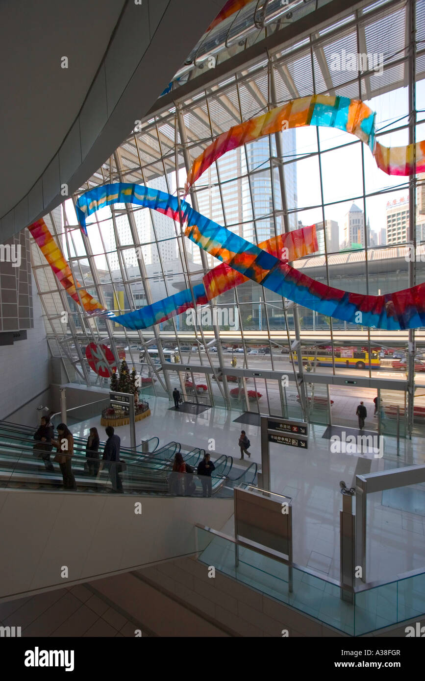 Ifc 2 entrance hi-res stock photography and images - Alamy