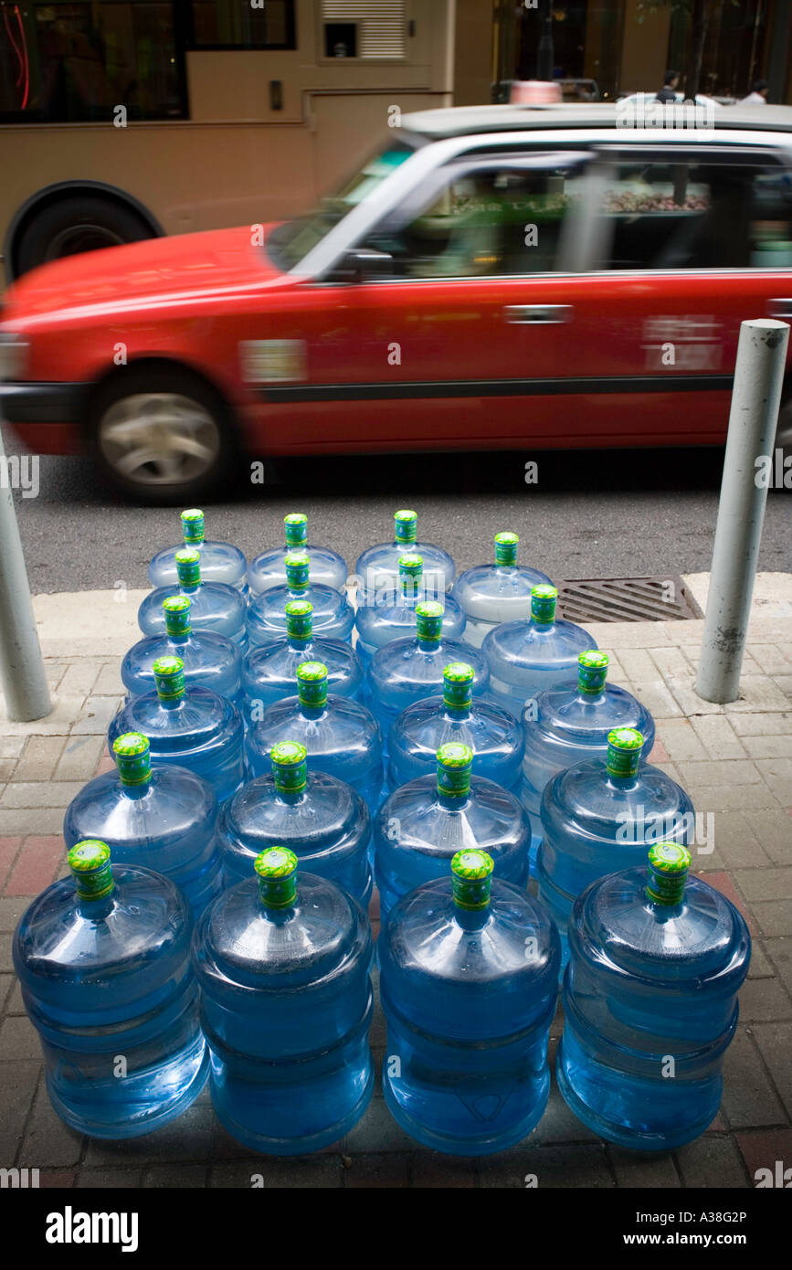 Water distribution hi-res stock photography and images - Alamy