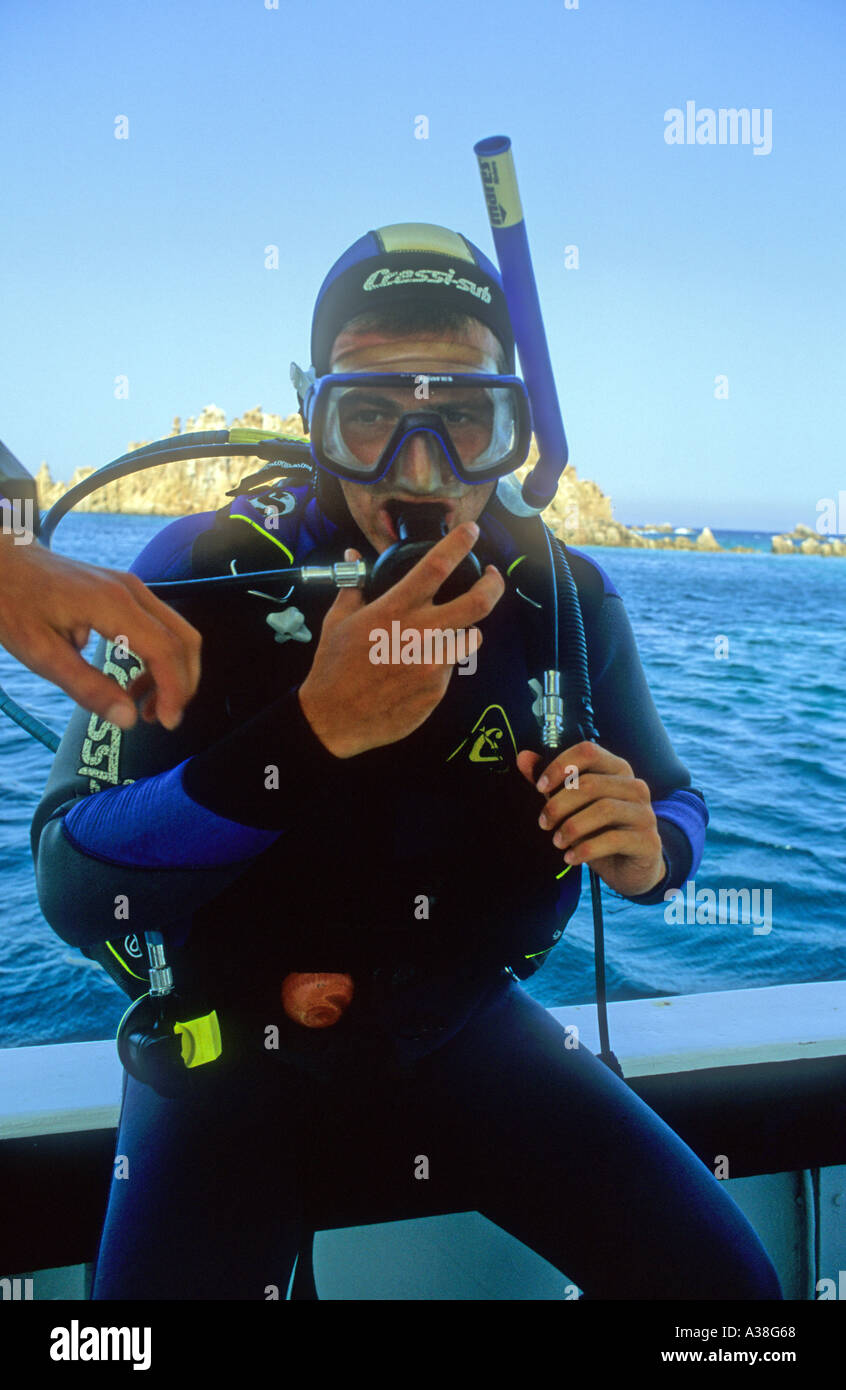 Extrem athlete hi-res stock photography and images - Alamy