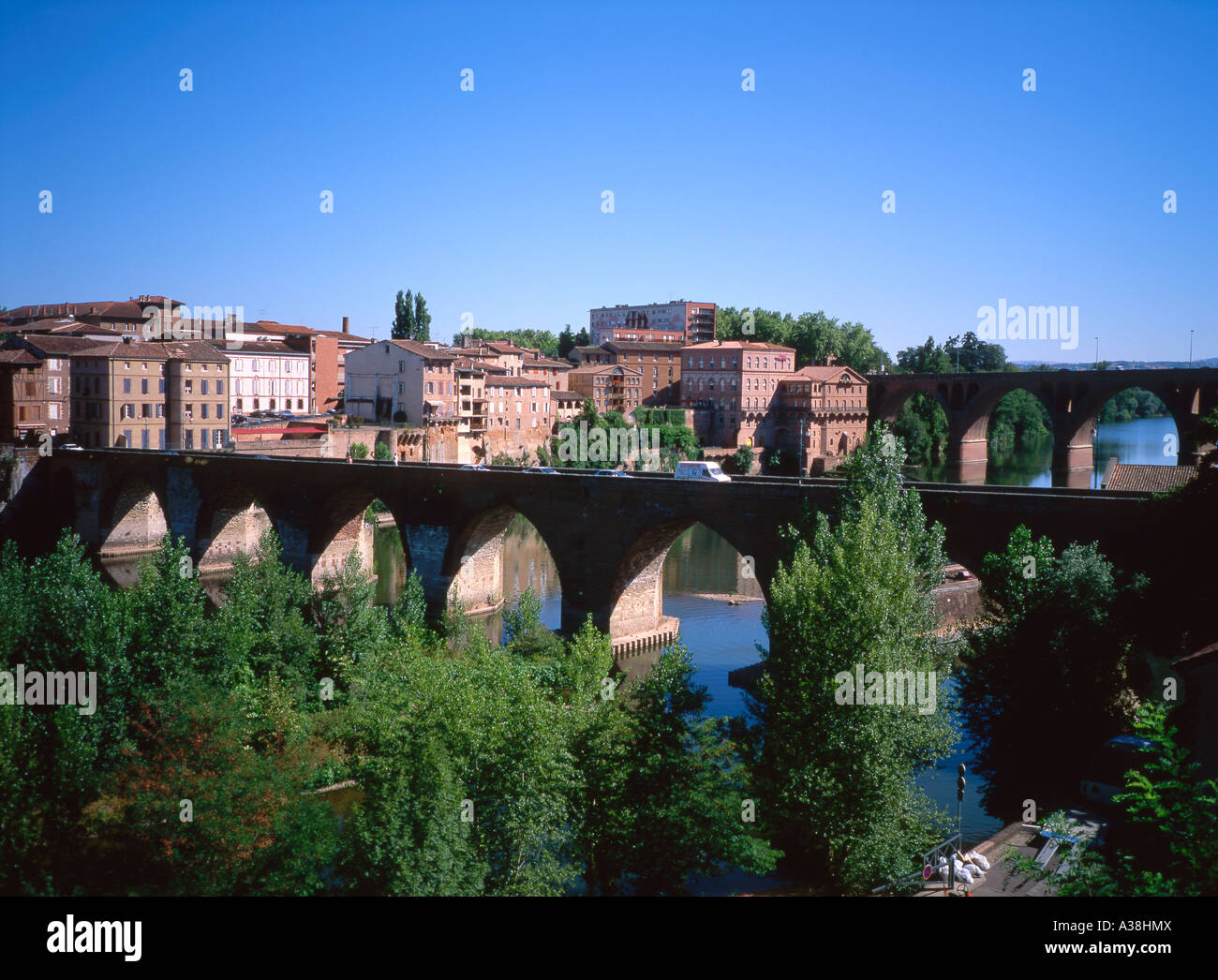 River soar bridges hi-res stock photography and images - Alamy