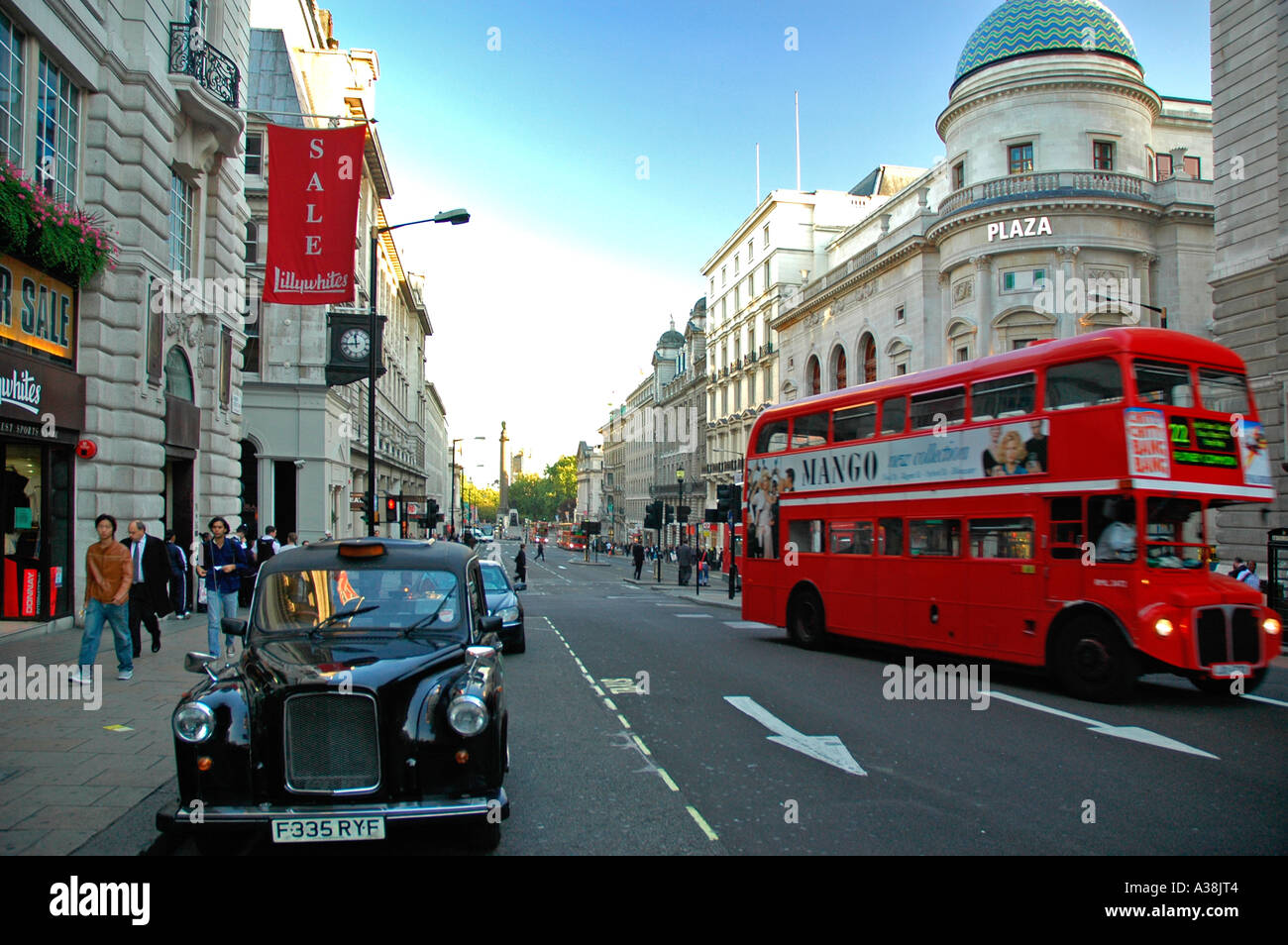 Adam Street London High Resolution Stock Photography and Images - Alamy
