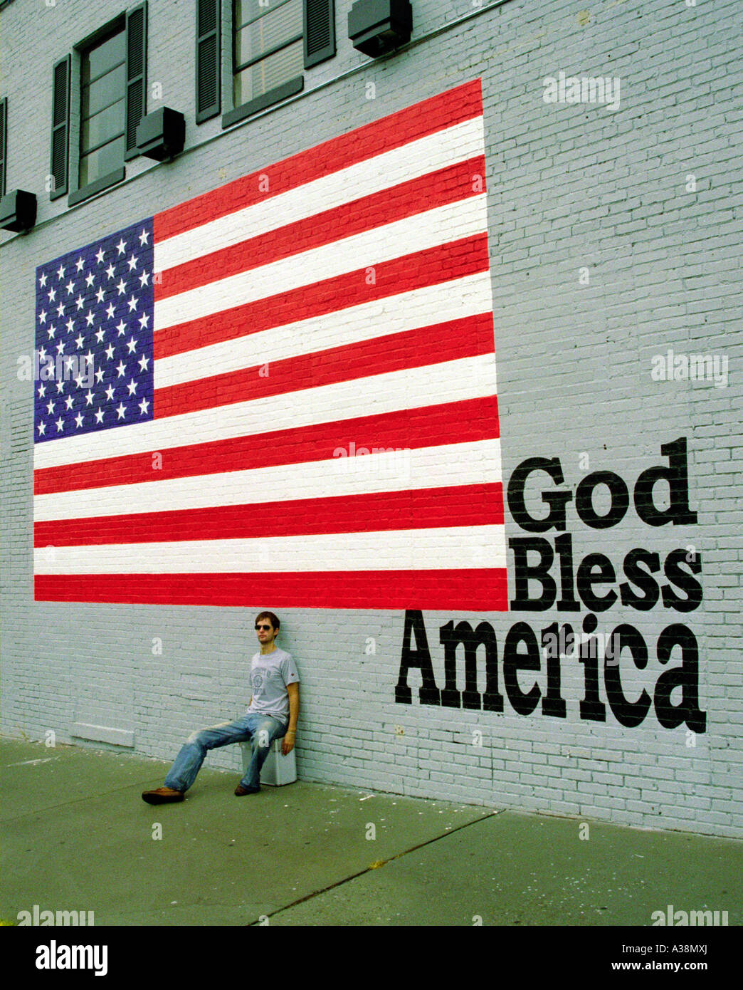 Columbia south carolina mural hi-res stock photography and images - Alamy