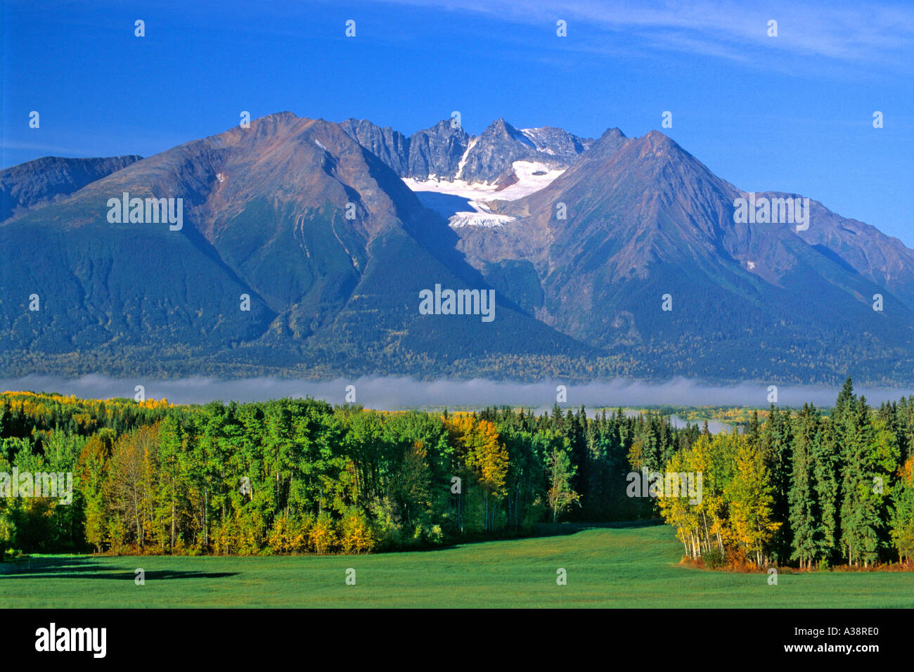 Bulkley Valley High Resolution Stock Photography and Images - Alamy