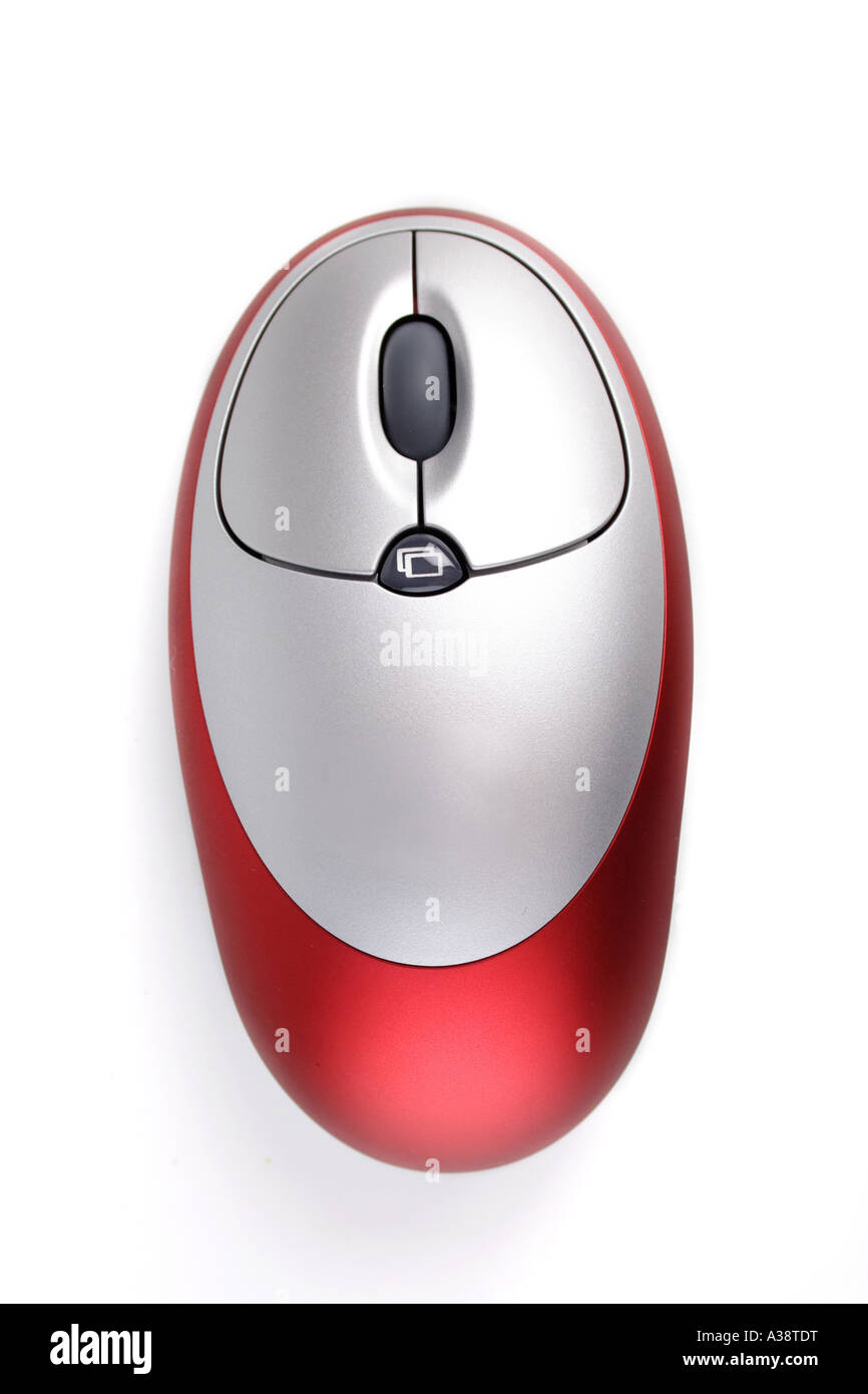 Optical mouse hi-res stock photography and images - Alamy