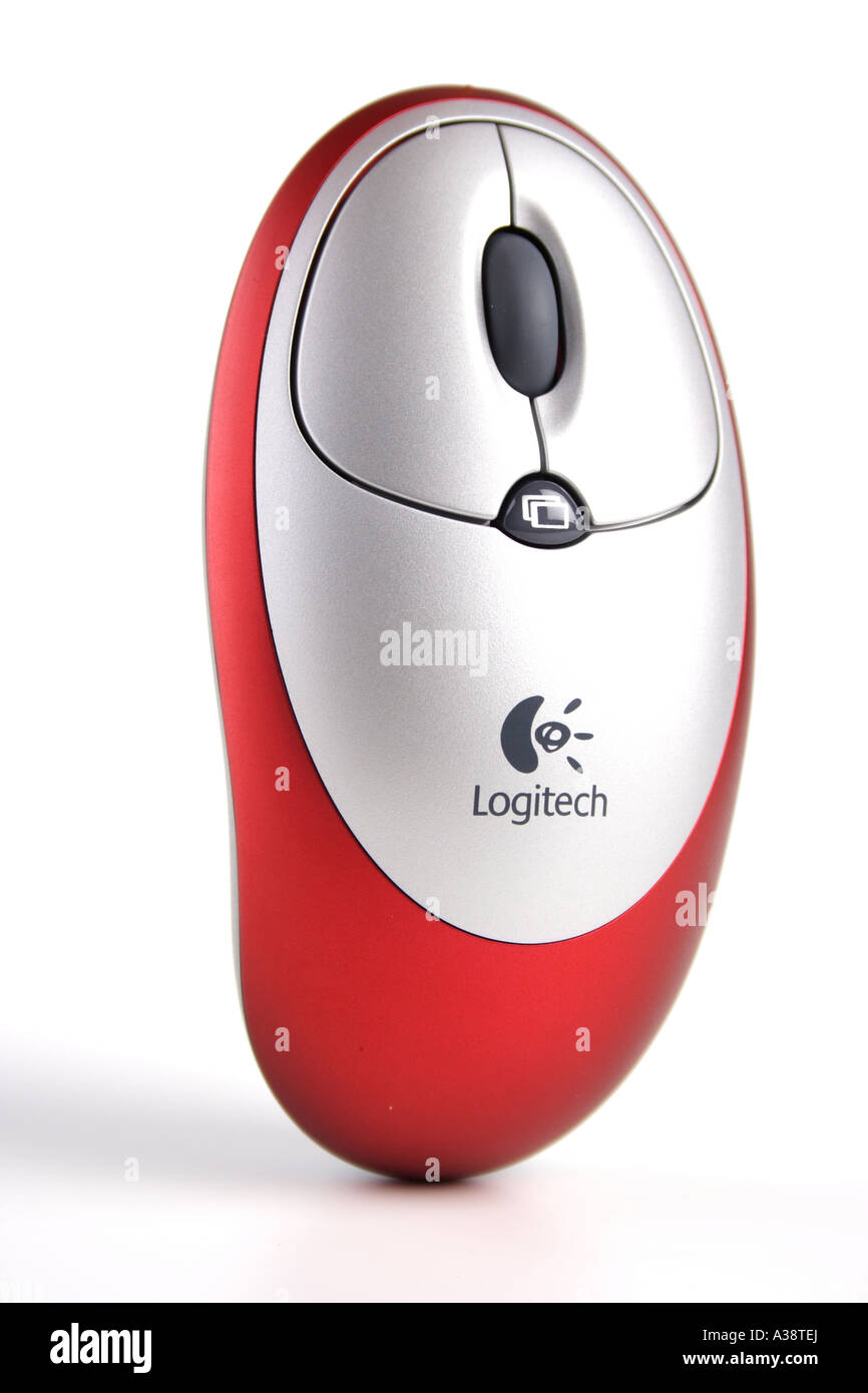 Optical mouse hi-res stock photography and images - Alamy