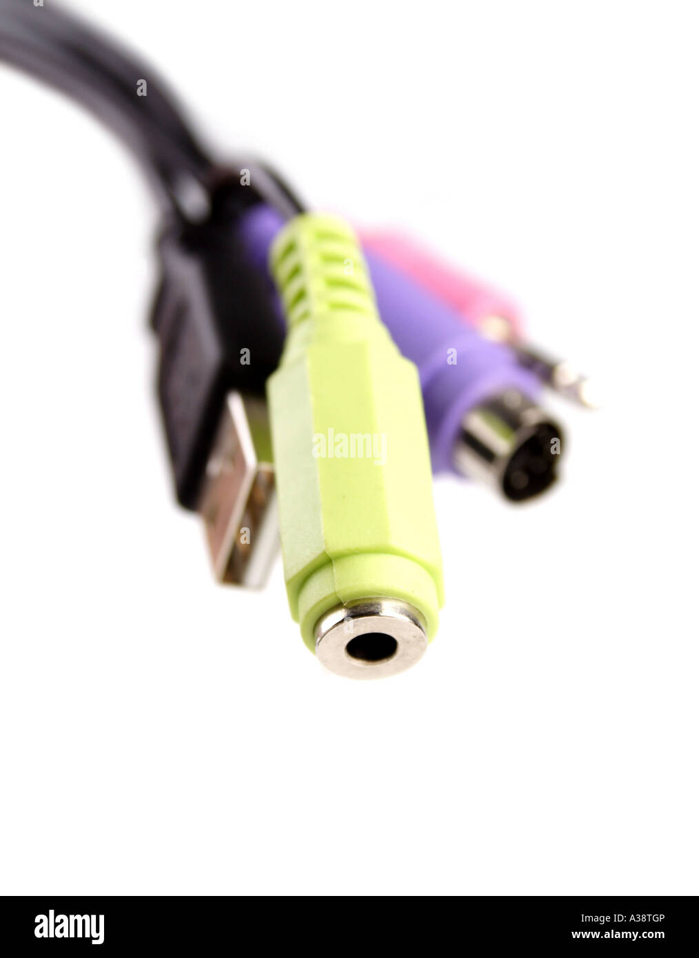 Audio plugins hi-res stock photography and images - Alamy