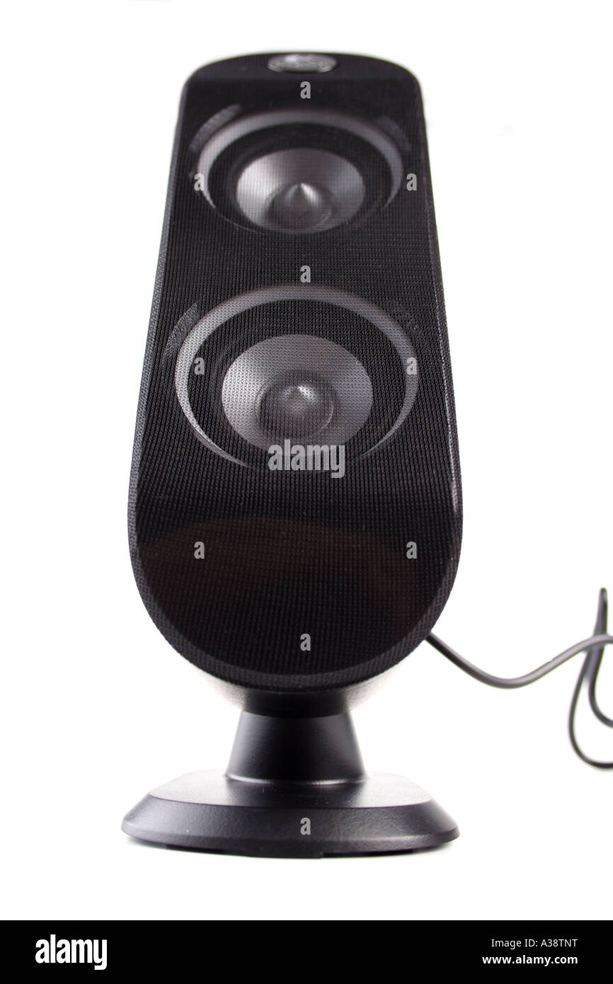 Hifi loudspeaker hi-res stock photography and images - Alamy