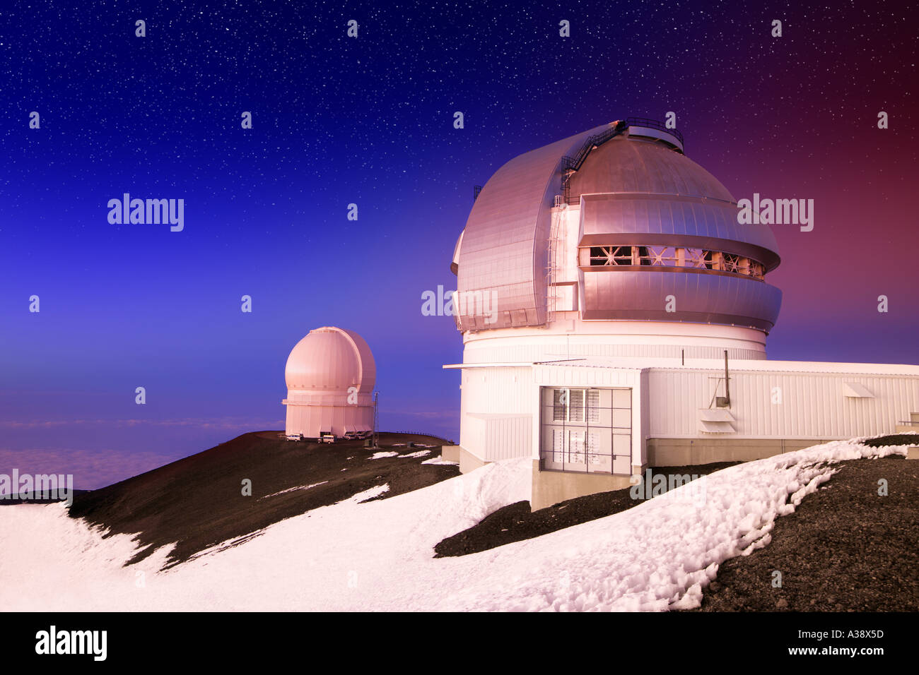 Stars observatory circular hi-res stock photography and images - Alamy
