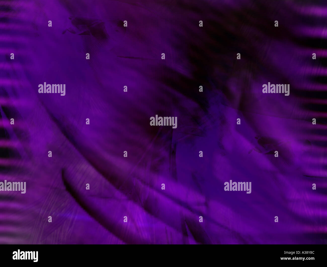 Purple shades of computer generated graphic Stock Photo - Alamy