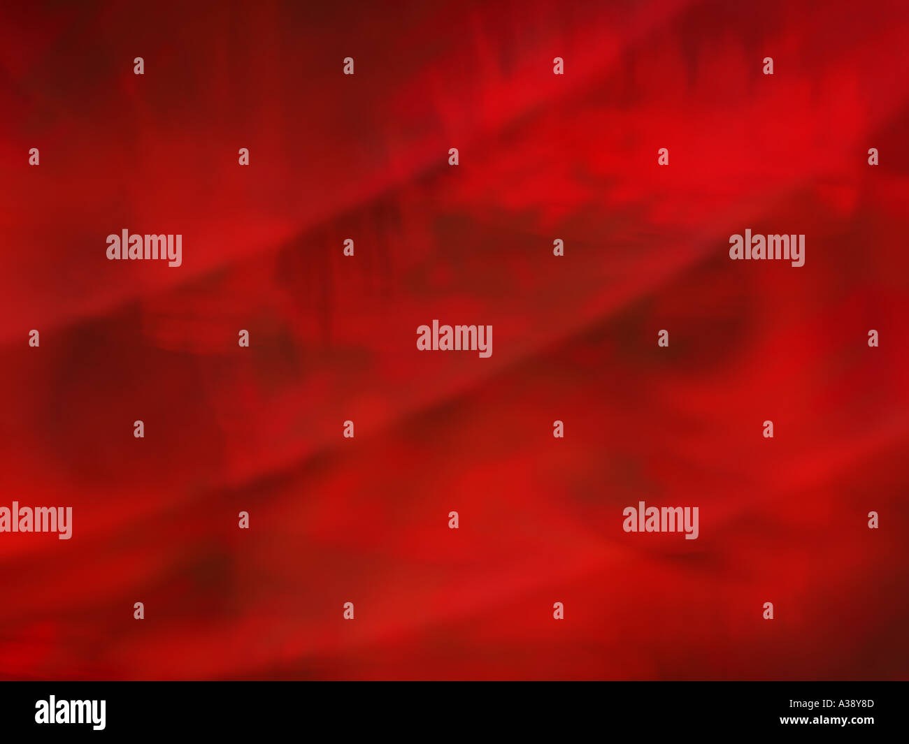 Shades of red computer generated design Stock Photo - Alamy